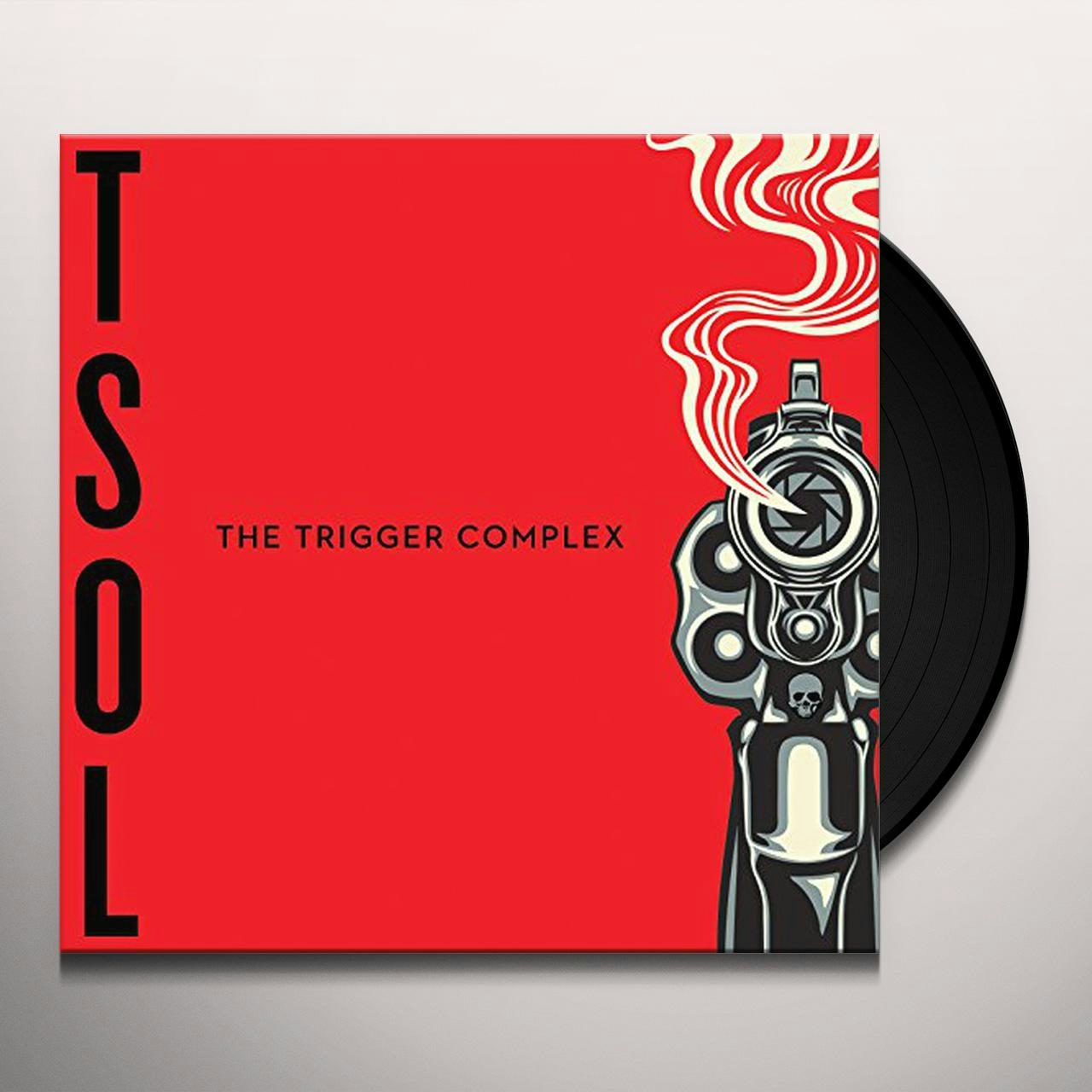 T.S.O.L. Shirts, T.S.O.L. Merch, T.S.O.L. Hoodies, T.S.O.L. Vinyl ...