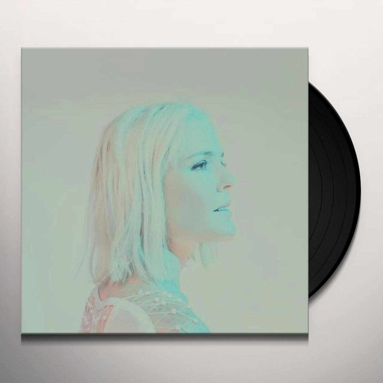 Natalie Slade CONTROL (REMIXES) Vinyl Record