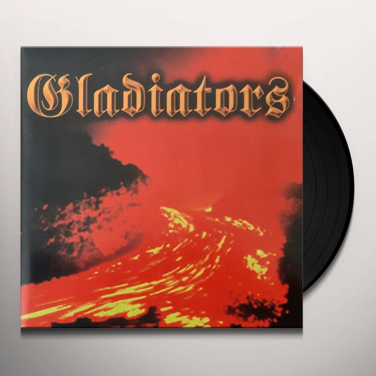 The Gladiators Store: Official Merch & Vinyl