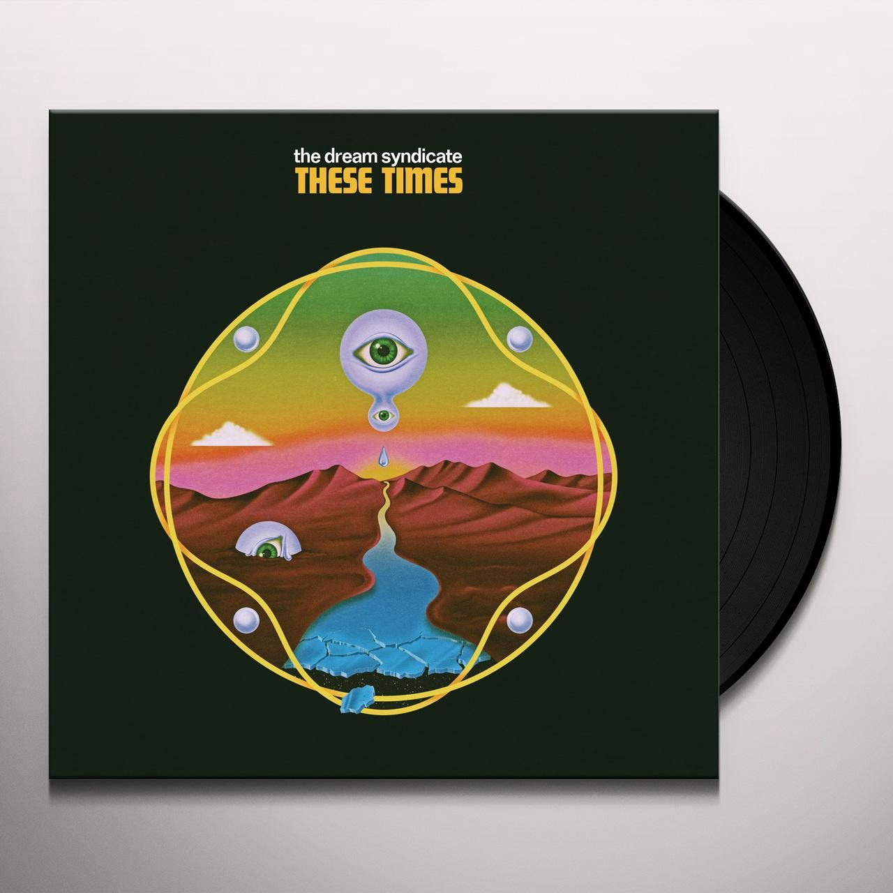 The Dream Syndicate Shirts, The Dream Syndicate Merch, The Dream ...