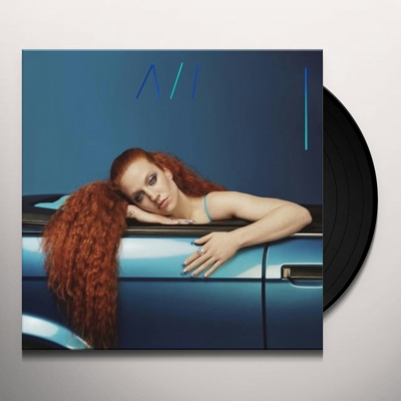 Jess Glynne Store: Official Merch & Vinyl
