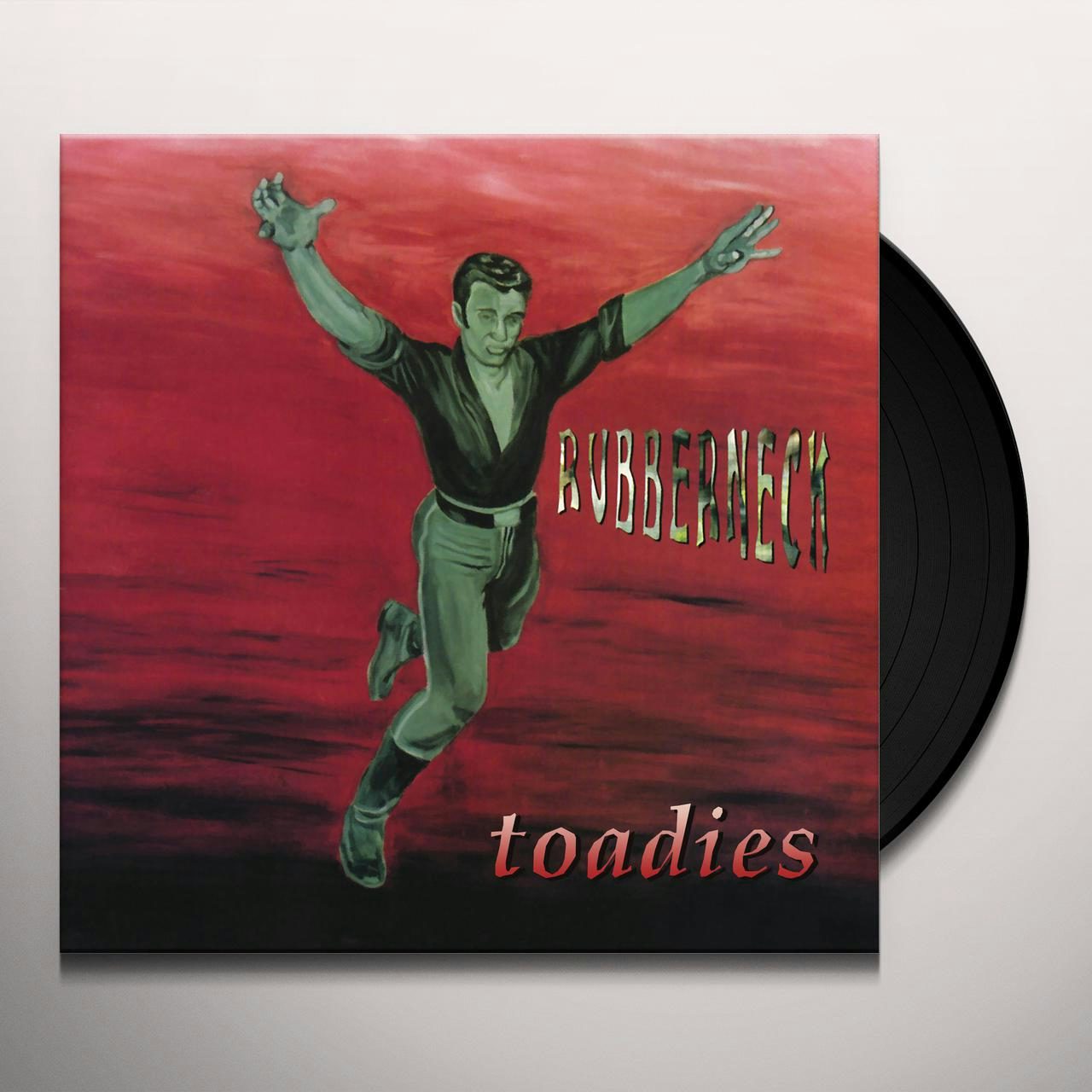 Toadies Shirts, Toadies Merch, Toadies Hoodies, Toadies Vinyl Records ...
