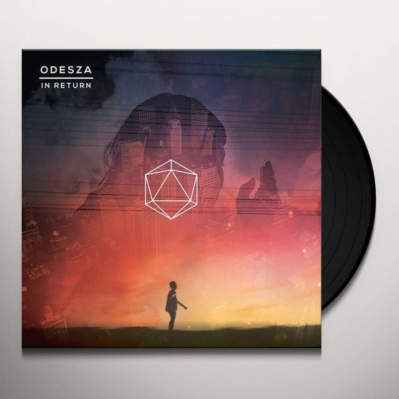 Odesza Merch Store | Odesza Hoodies, Odesza Shirts, Odesza Vinyl ...