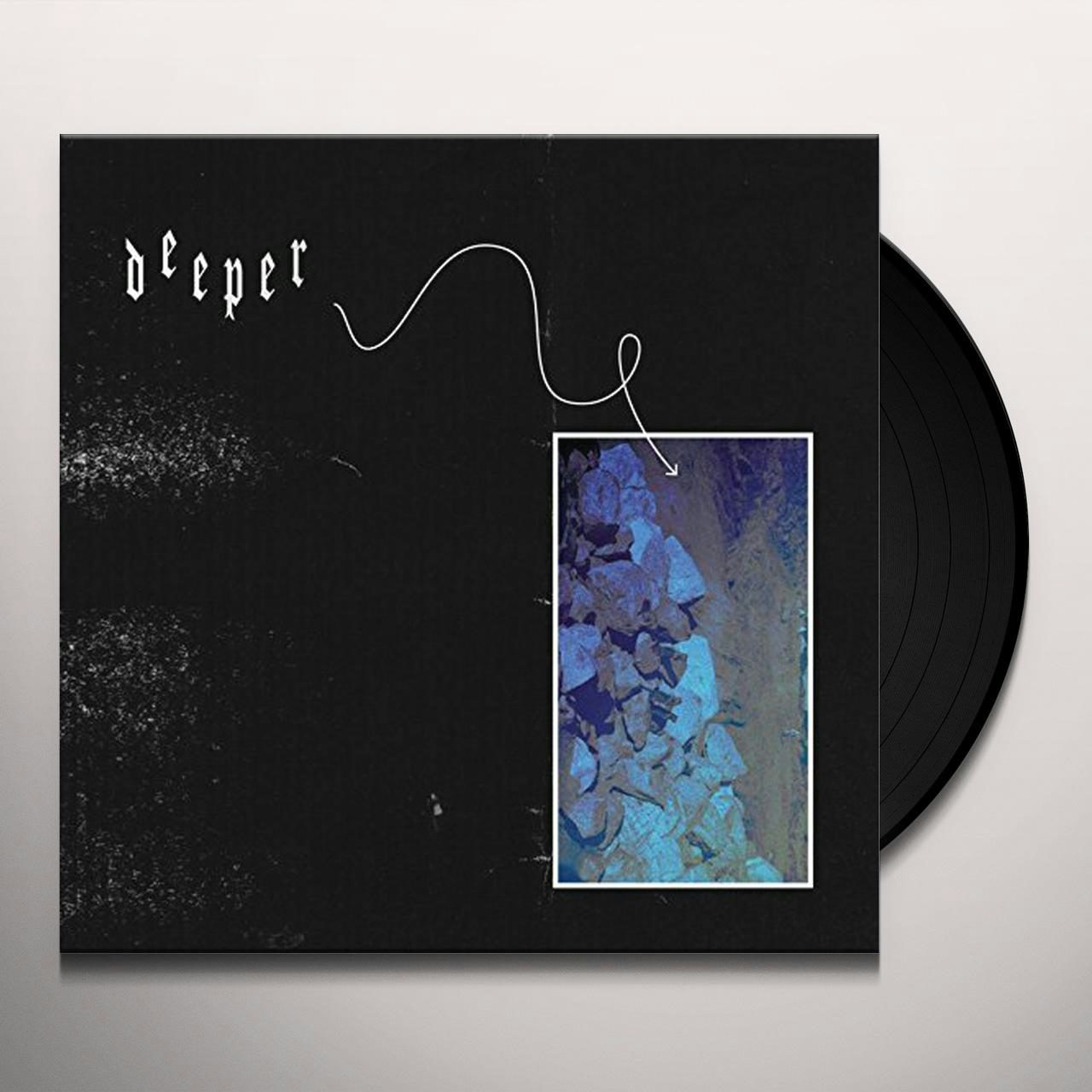 Deeper Store: Official Merch & Vinyl