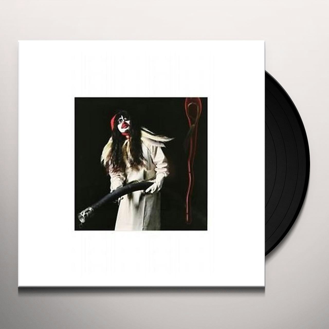 Björk DRAWING RESTRAINT 9 Vinyl Record