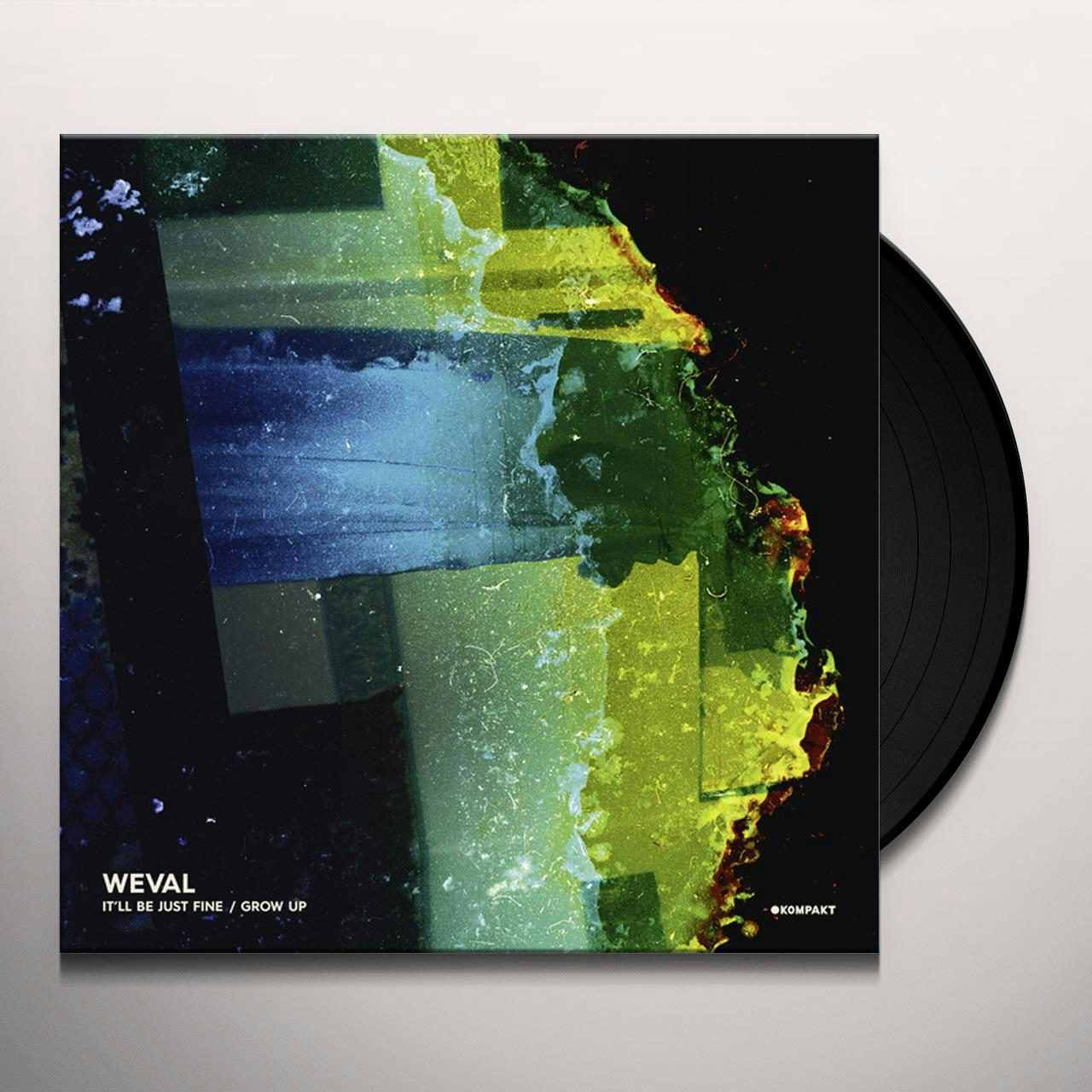 WEVAL Store: Official Merch & Vinyl