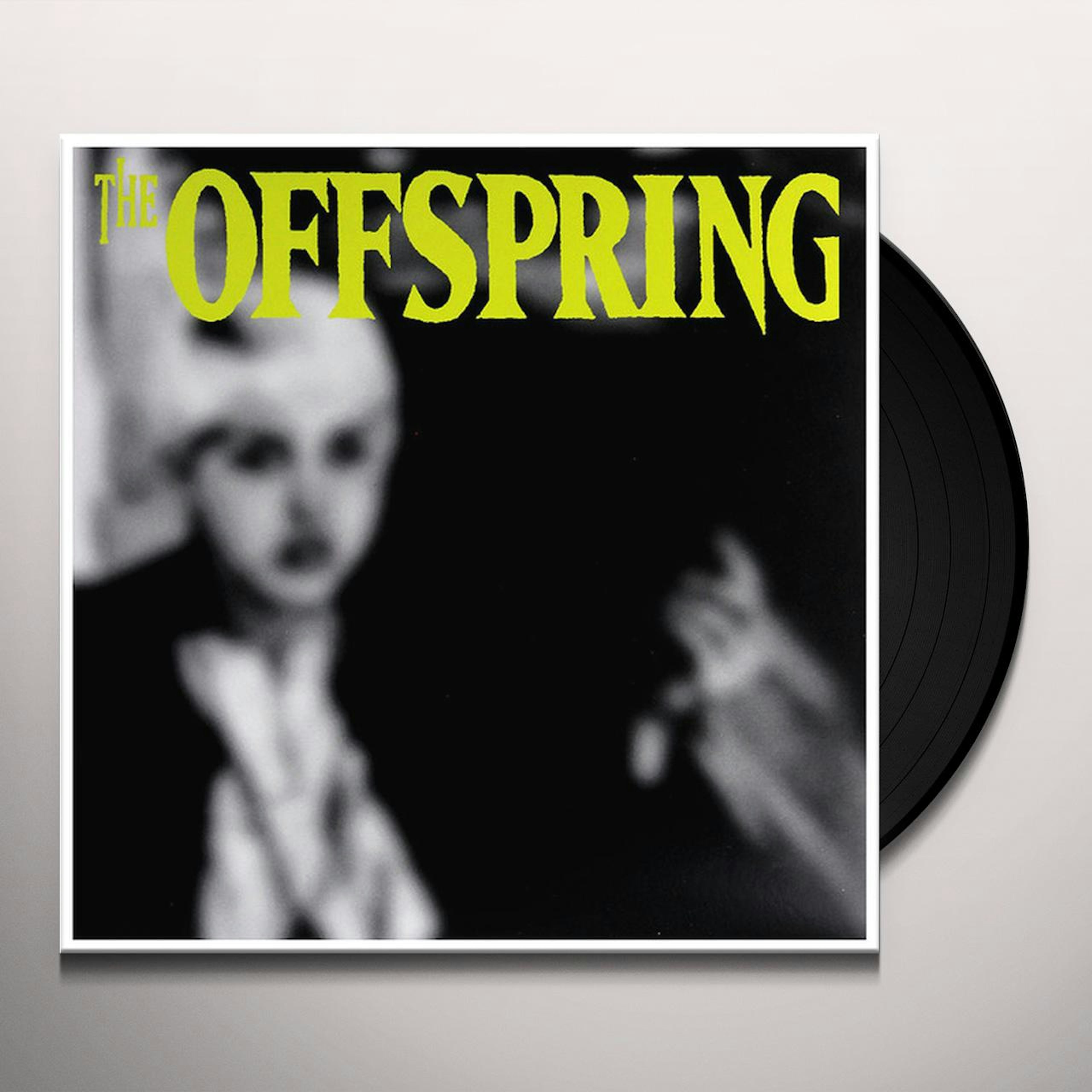 The Offspring (LP) Vinyl Record