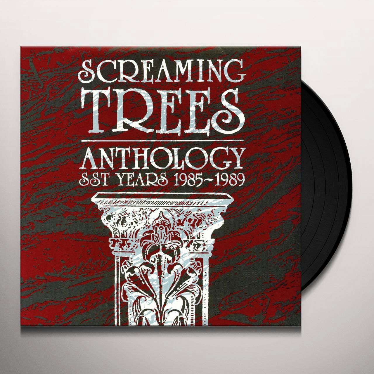 Screaming Trees Shirts, Screaming Trees Merch, Screaming Trees Hoodies ...