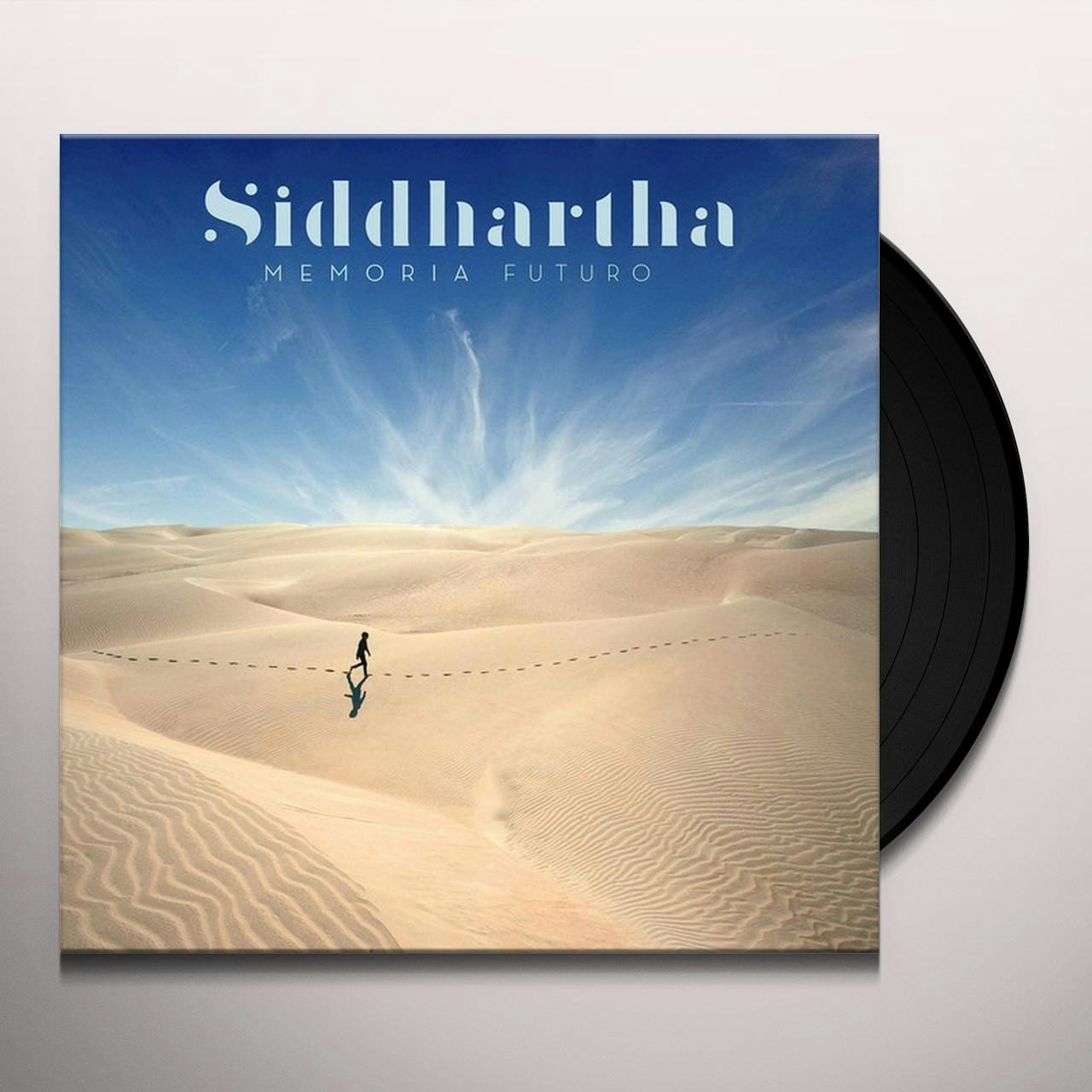 Siddhartha Store: Official Merch & Vinyl