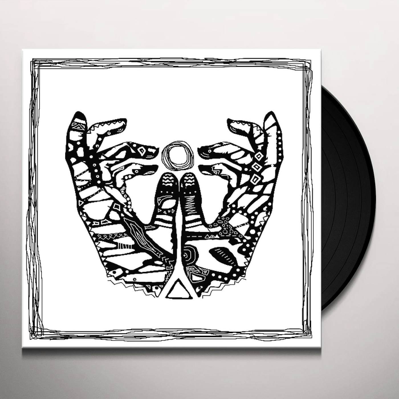 Collocutor Instead Vinyl Record