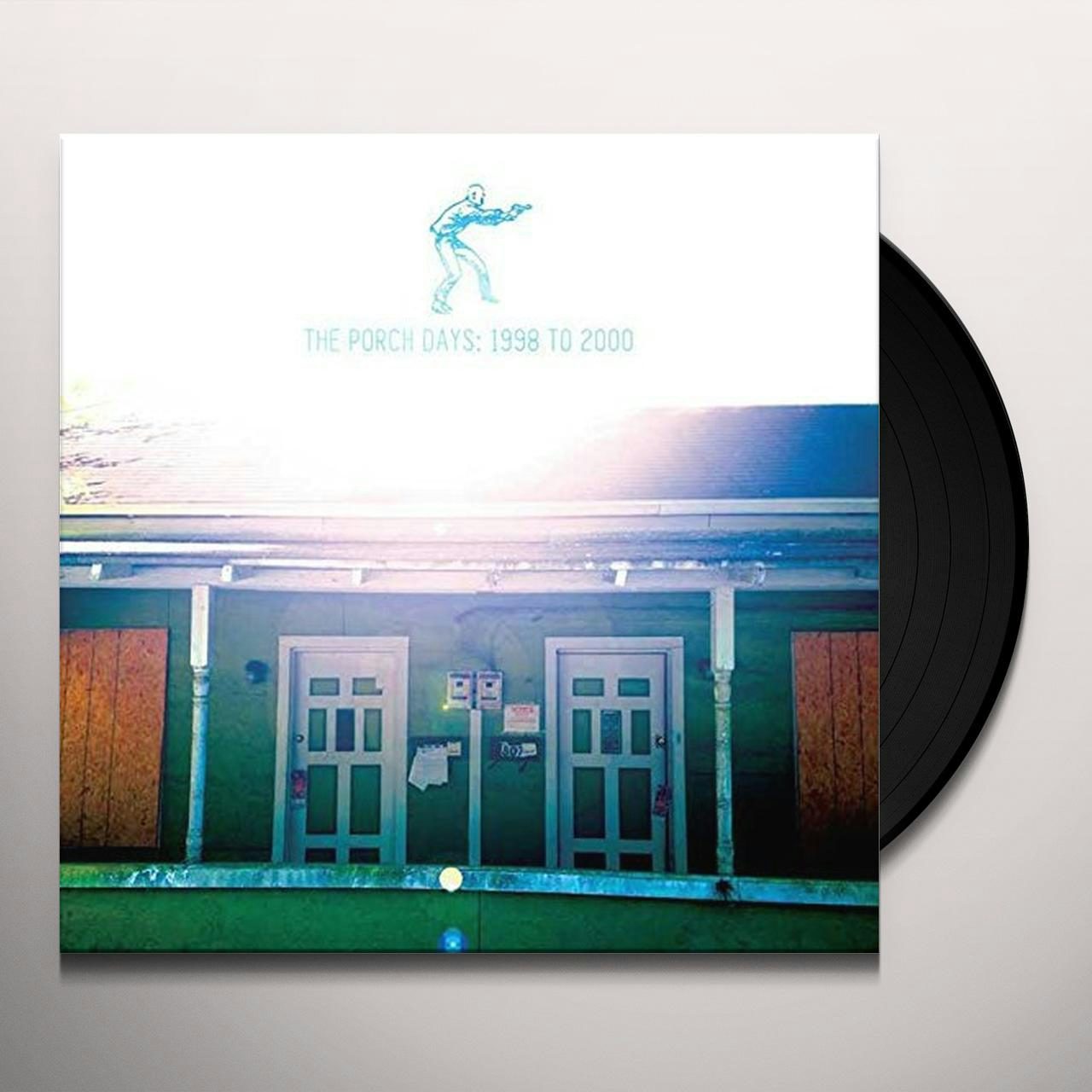 As Friends Rust Store: Official Merch & Vinyl