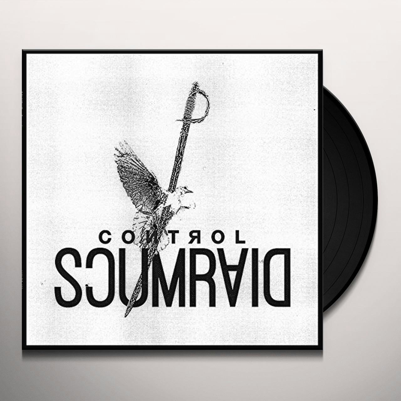 Scumraid Store: Official Merch & Vinyl