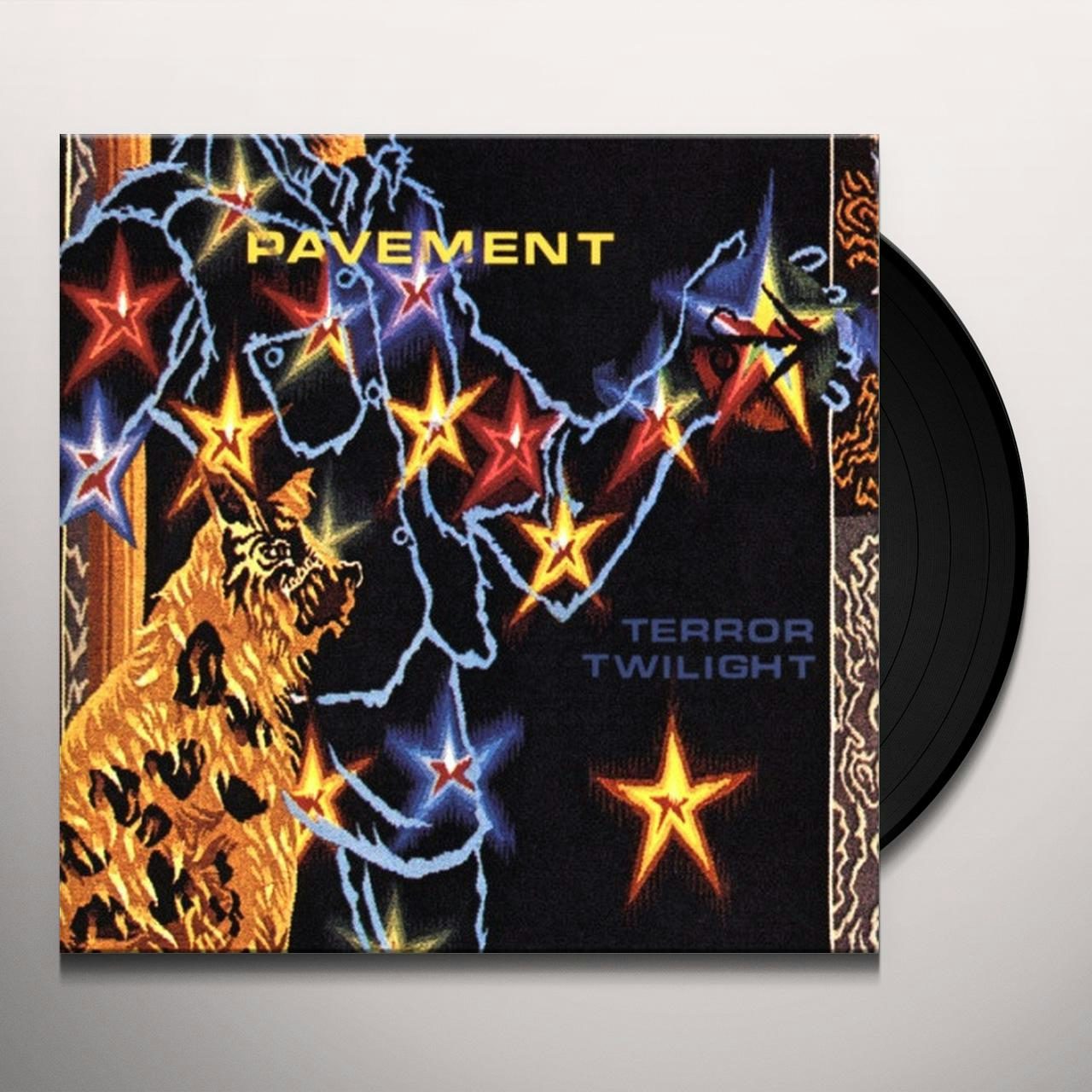 Pavement Shirts, Pavement Merch, Pavement Hoodies, Pavement Vinyl ...
