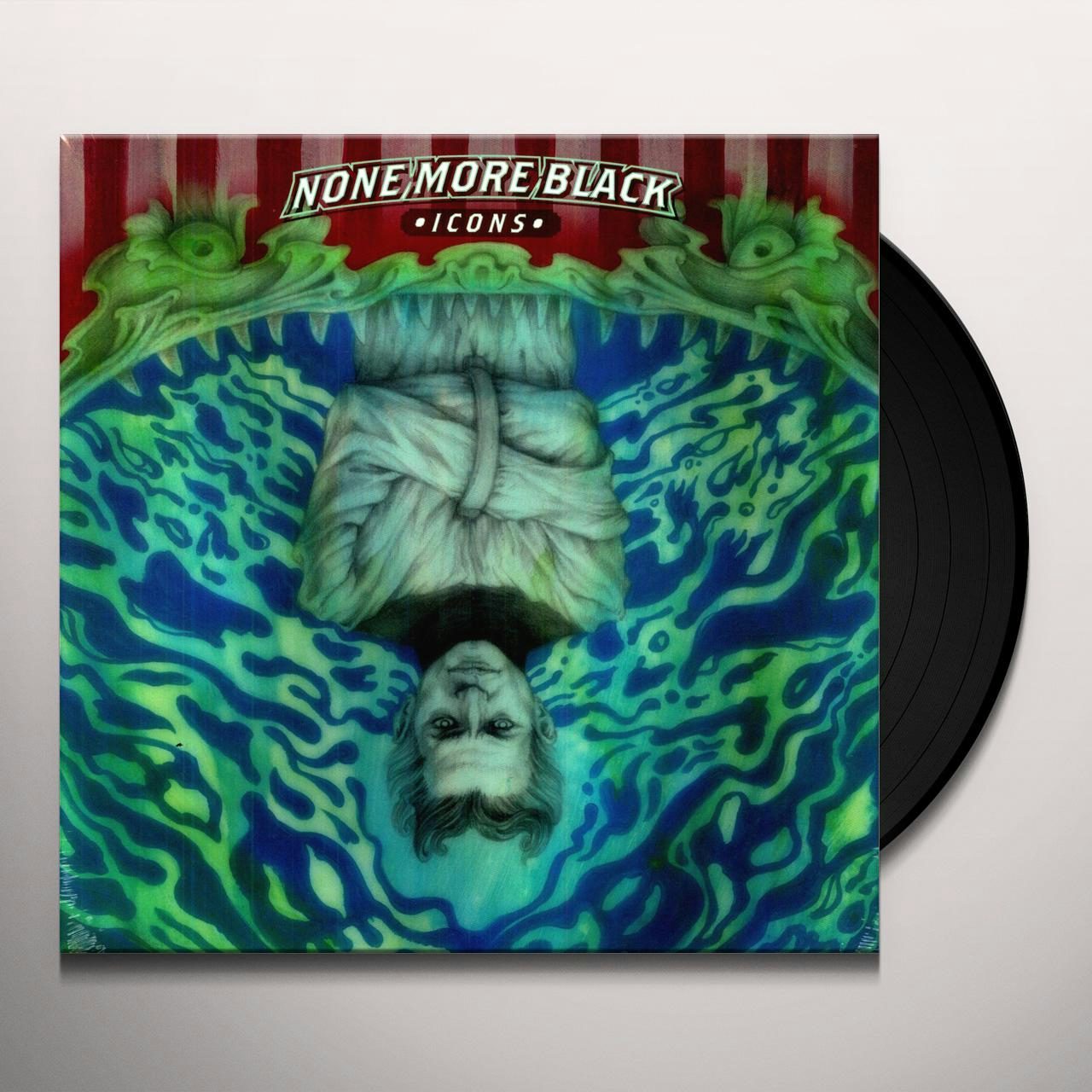 None More Black Store: Official Merch & Vinyl