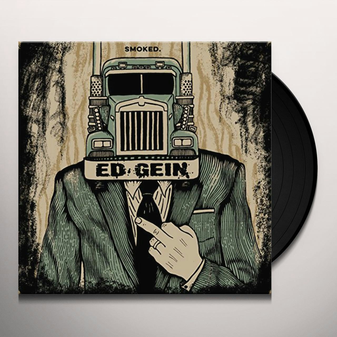 Ed Gein Shirts, Ed Gein Merch, Ed Gein Hoodies, Ed Gein Vinyl Records ...