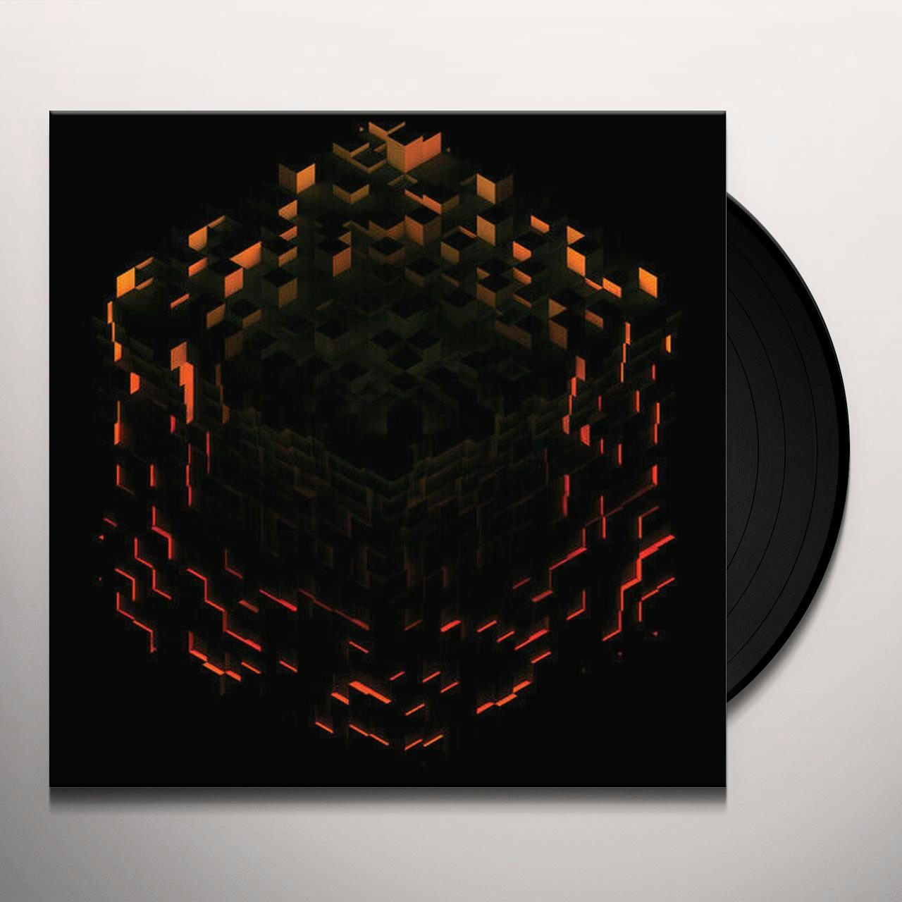 C418 Store: Official Merch & Vinyl