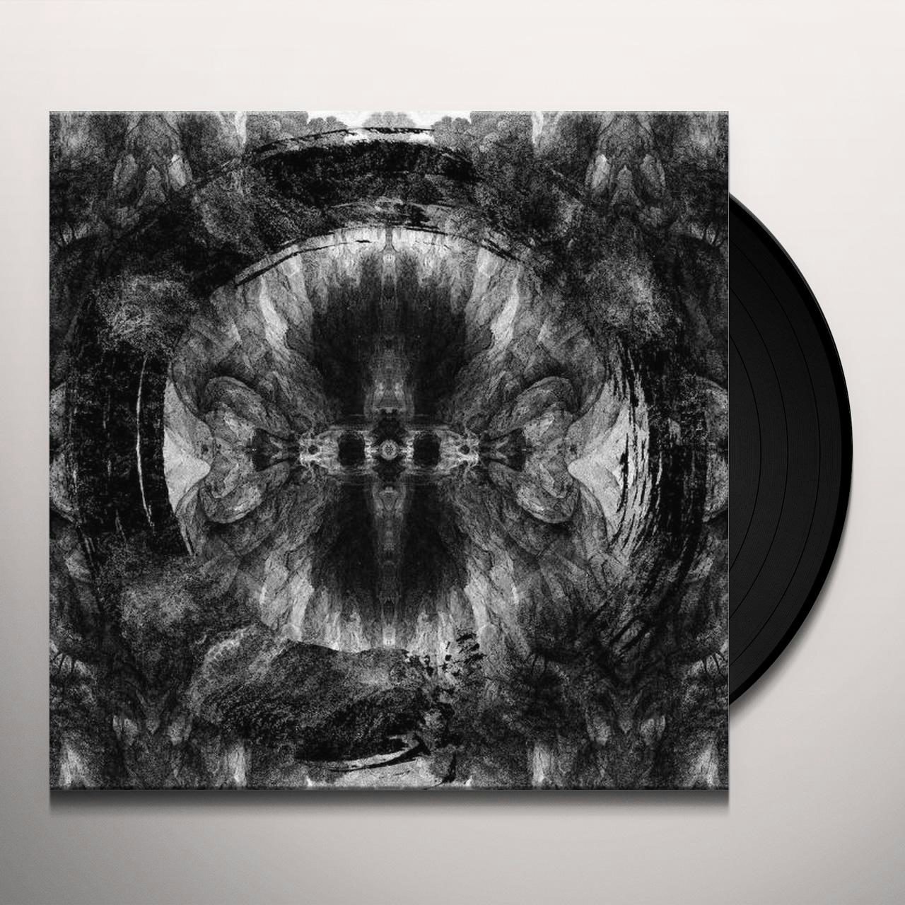 Architects HOLY HELL Vinyl Record