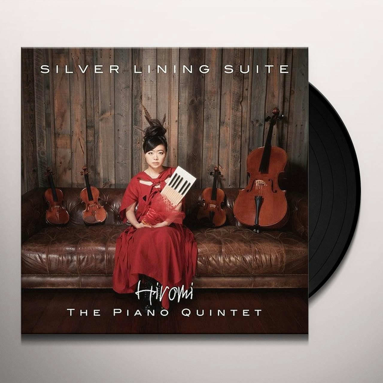 Hiromi Shirts, Hiromi Merch, Hiromi Hoodies, Hiromi Vinyl Records ...