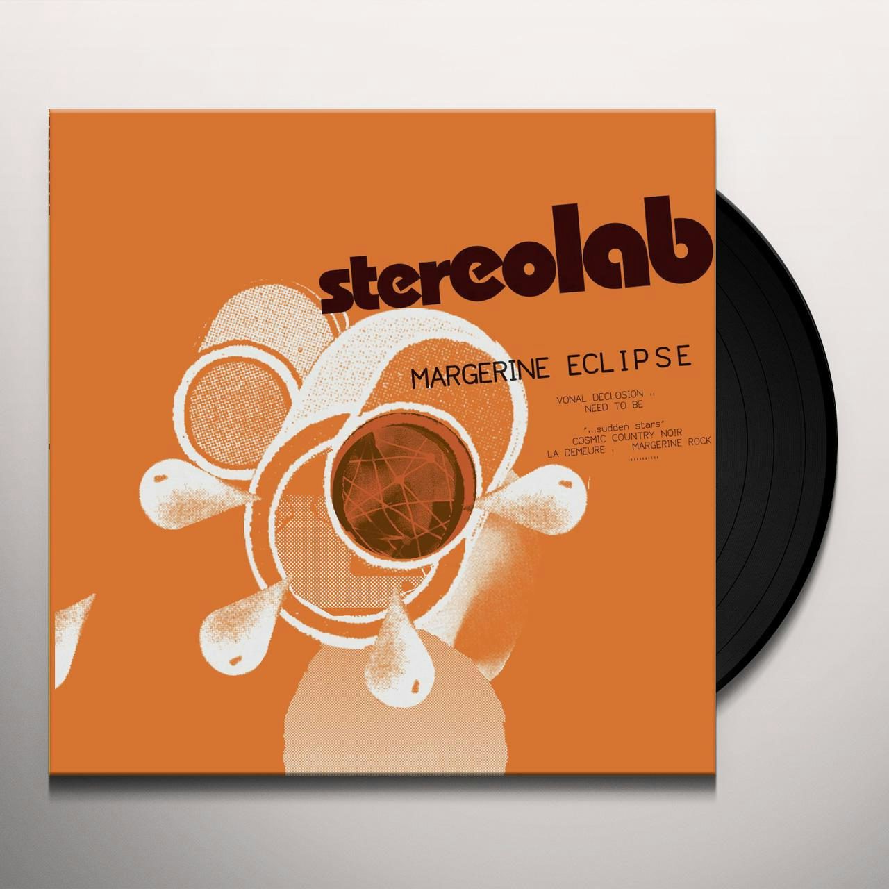 Stereolab Shirts, Stereolab Merch, Stereolab Hoodies, Stereolab Vinyl ...