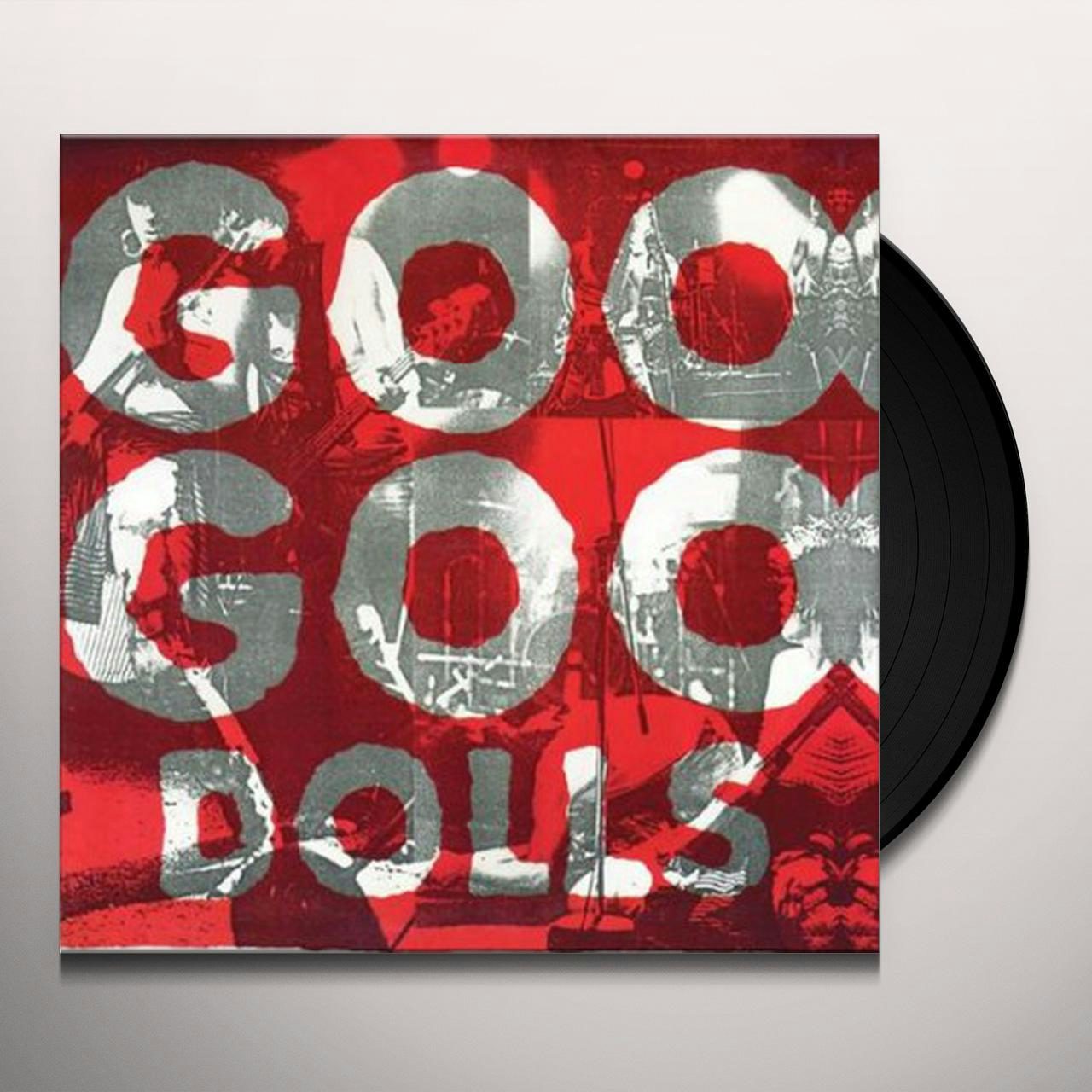 The Goo Goo Dolls Vinyl Record