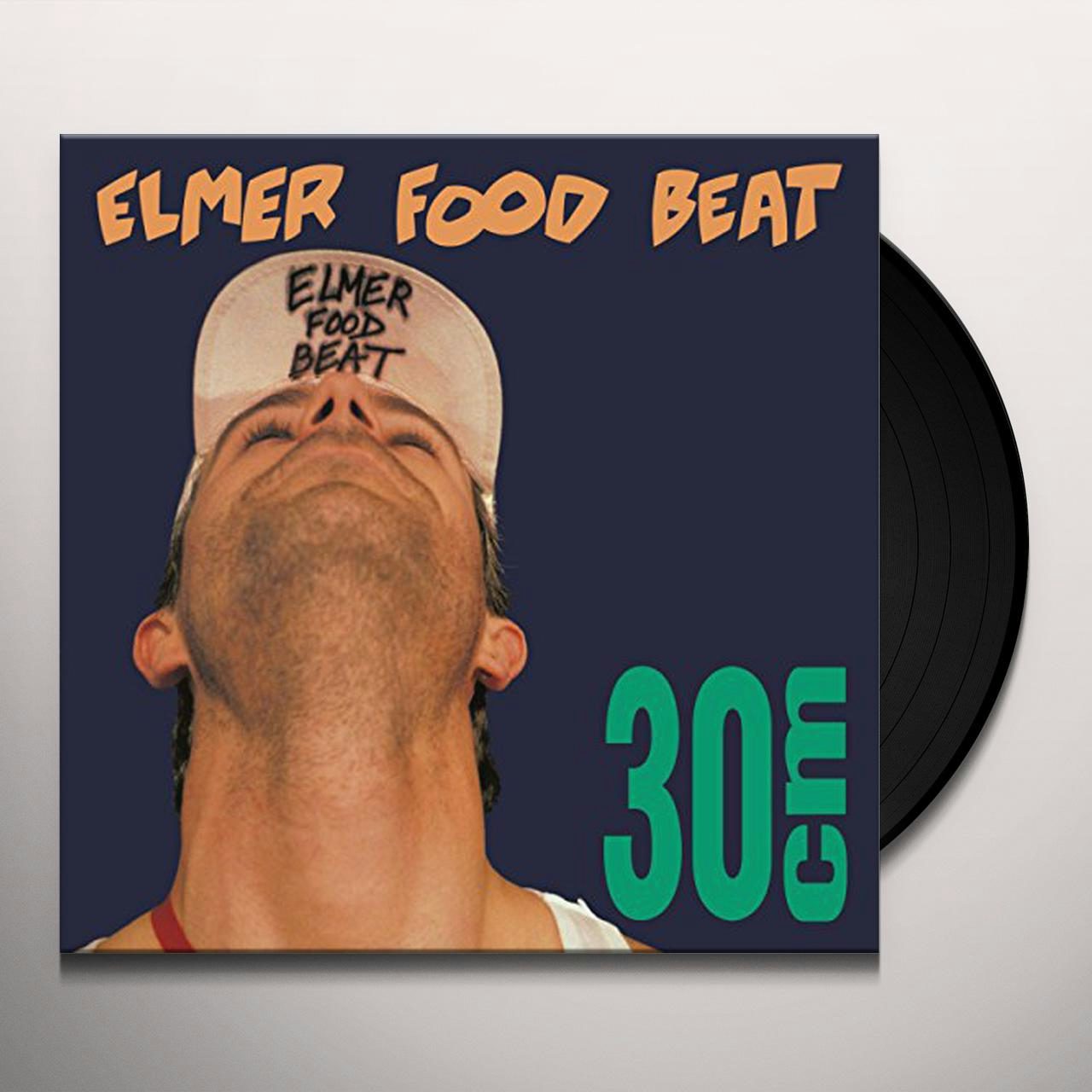 Elmer Food Beat Store: Official Merch & Vinyl