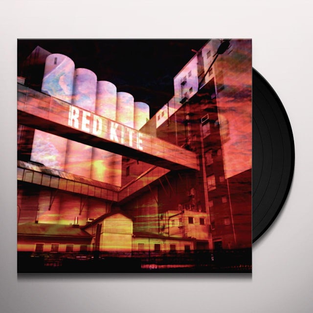 Red Kite Store: Official Merch & Vinyl