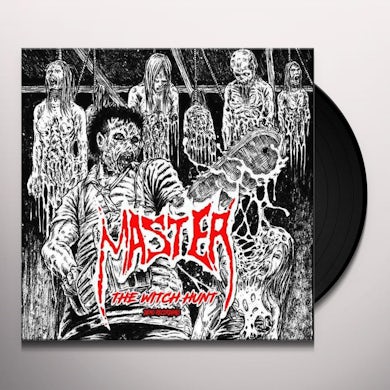 Sinister Store: Official Merch & Vinyl