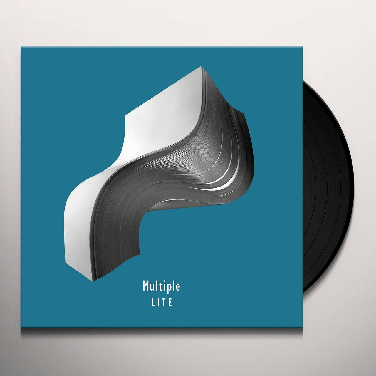 LITE MULTIPLE Vinyl Record