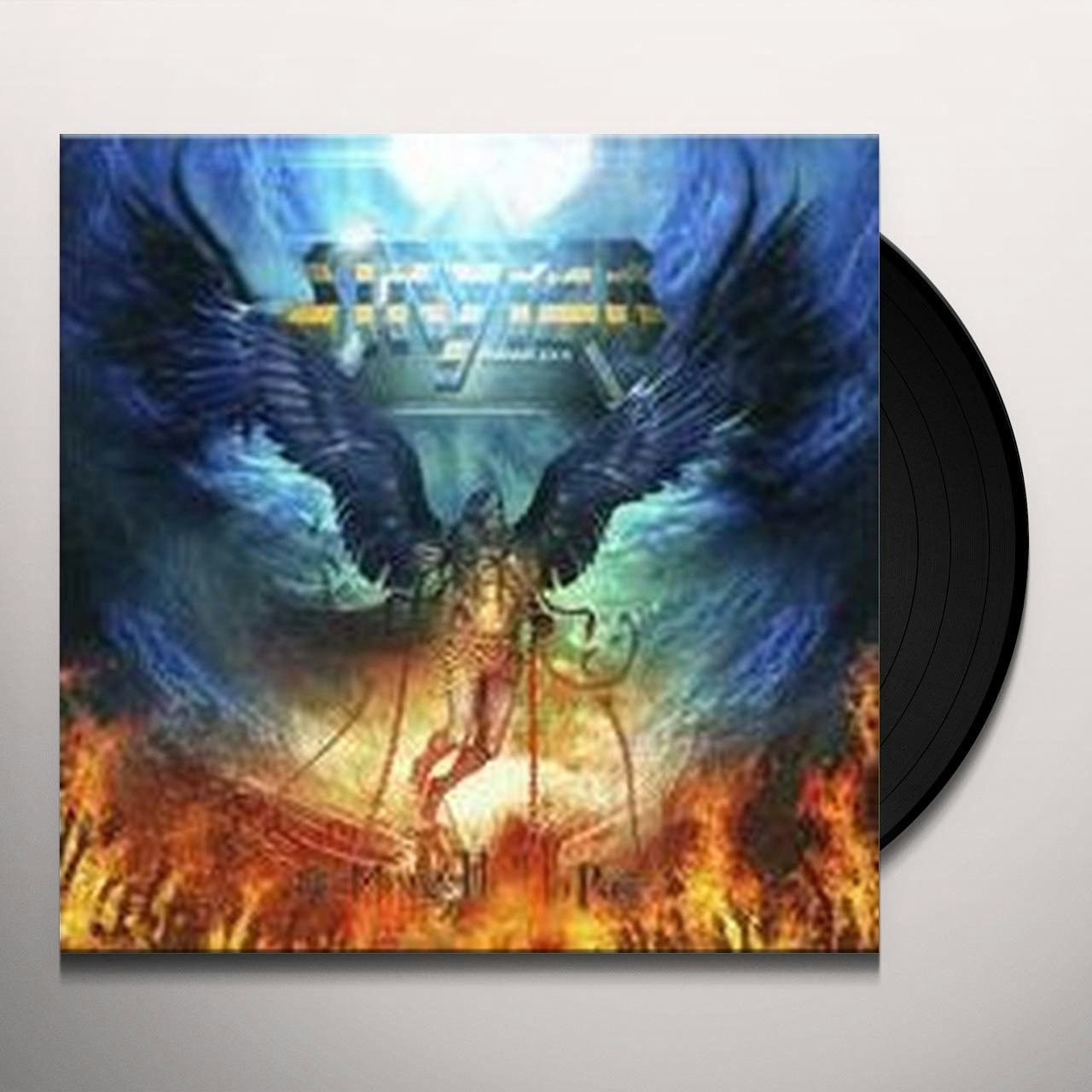 Stryper Shirts, Stryper Merch, Stryper Hoodies, Stryper Vinyl Records ...