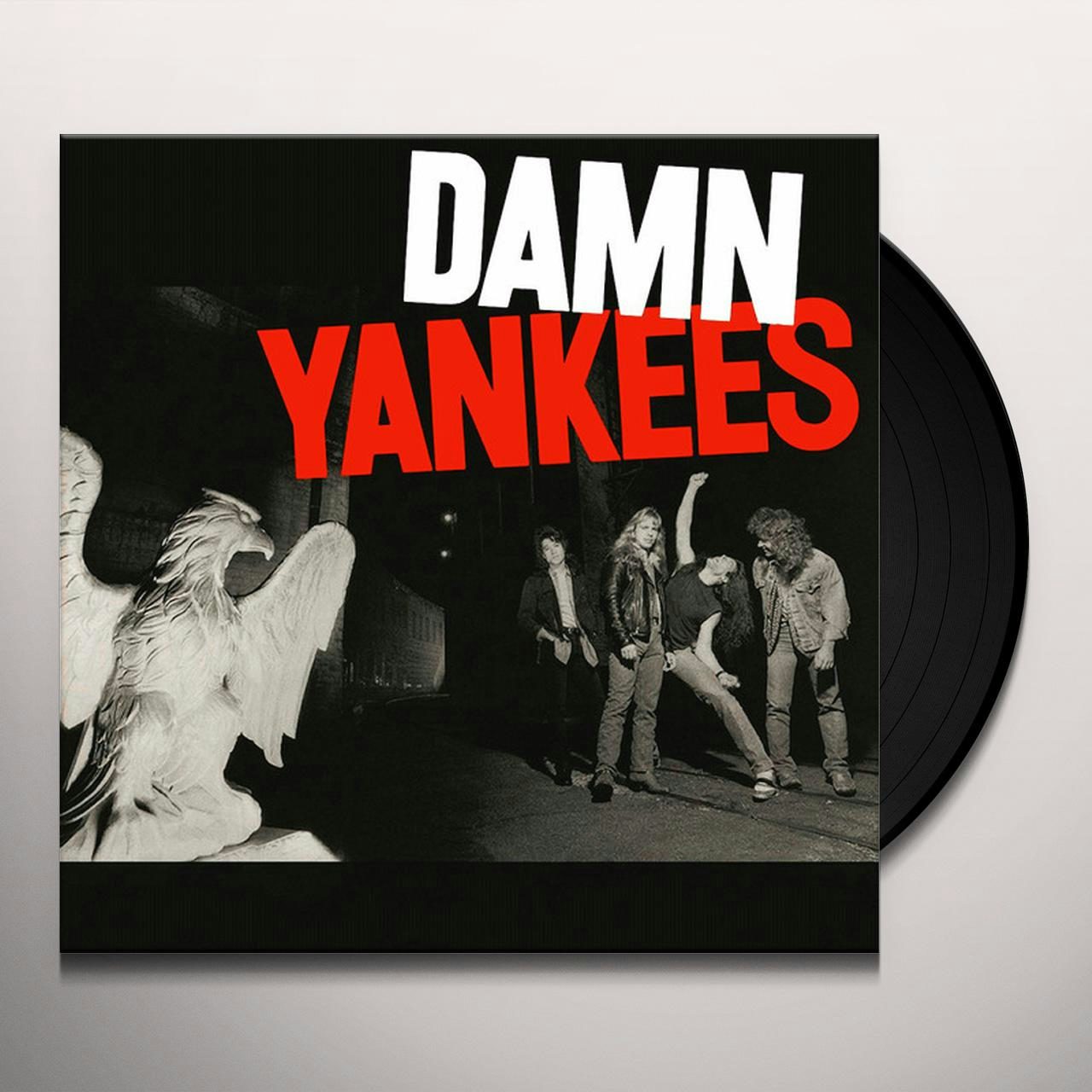 Damn Yankees Shirts, Damn Yankees Merch, Damn Yankees Hoodies, Damn ...