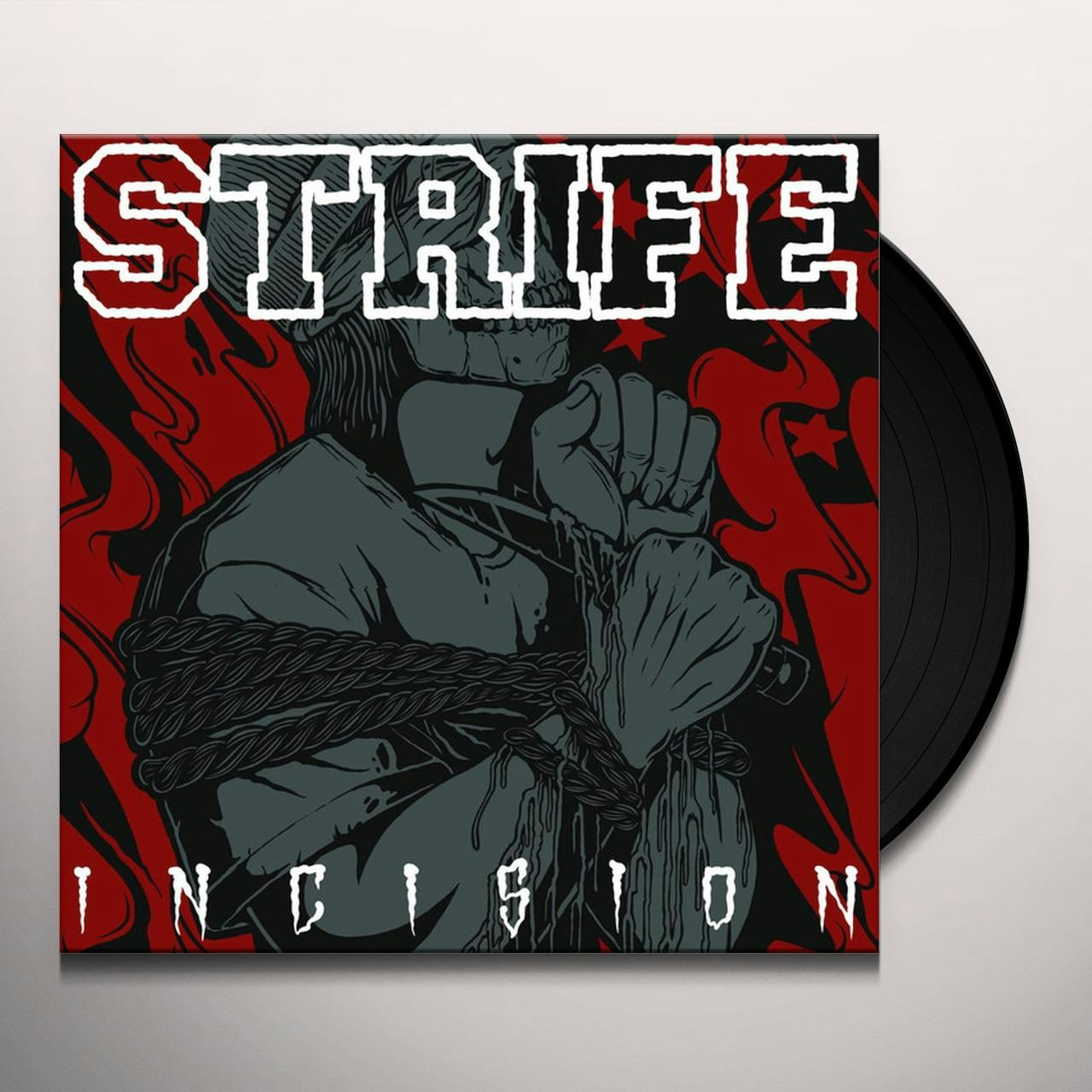 Strife Shirts,Strife Merch,Strife Hoodies,Strife Vinyl Records,Strife ...