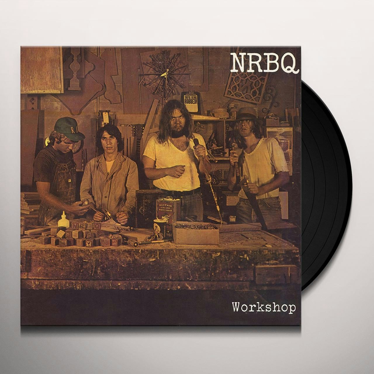 Nrbq Shirts, Nrbq Merch, Nrbq Hoodies, Nrbq Vinyl Records, Nrbq Posters ...