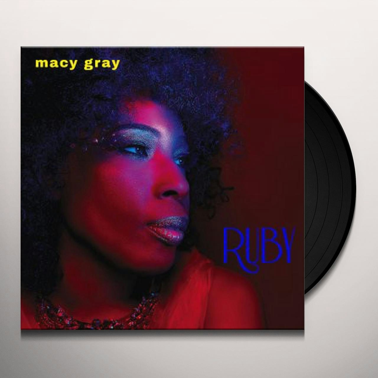 Macy Gray Shirts, Macy Gray Merch, Macy Gray Hoodies, Macy Gray Vinyl Records, Macy Gray Posters ...