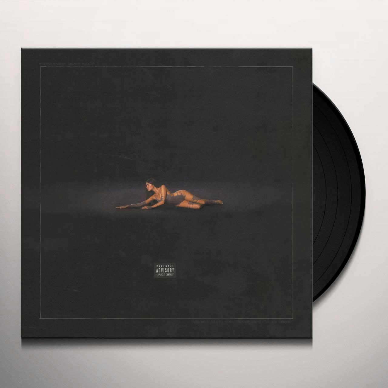 Madison Beer Life Support Vinyl Record