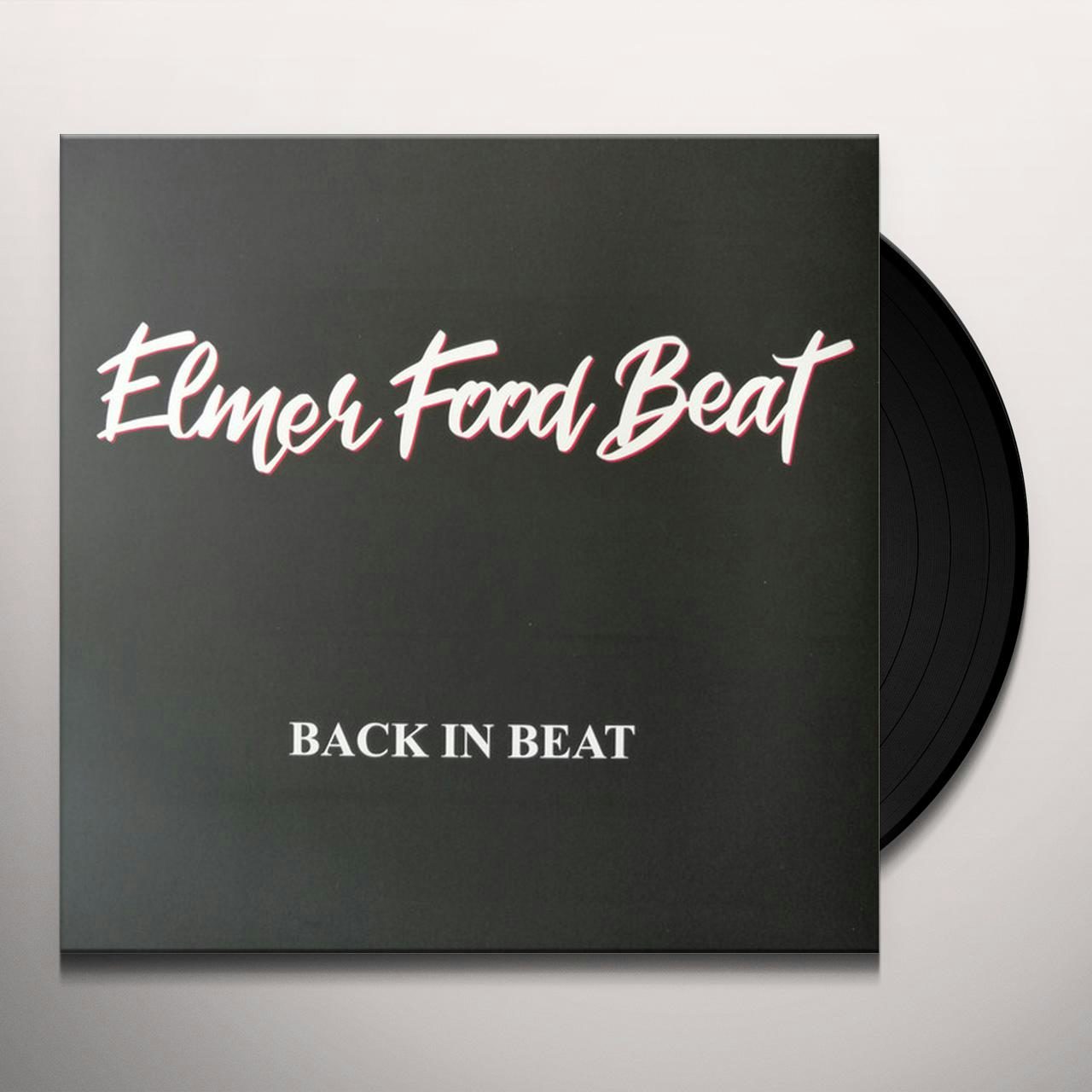Elmer Food Beat Store: Official Merch & Vinyl