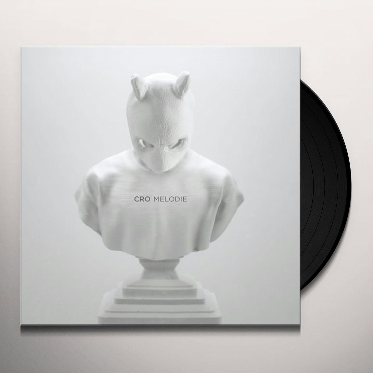 Cro Store: Official Merch & Vinyl