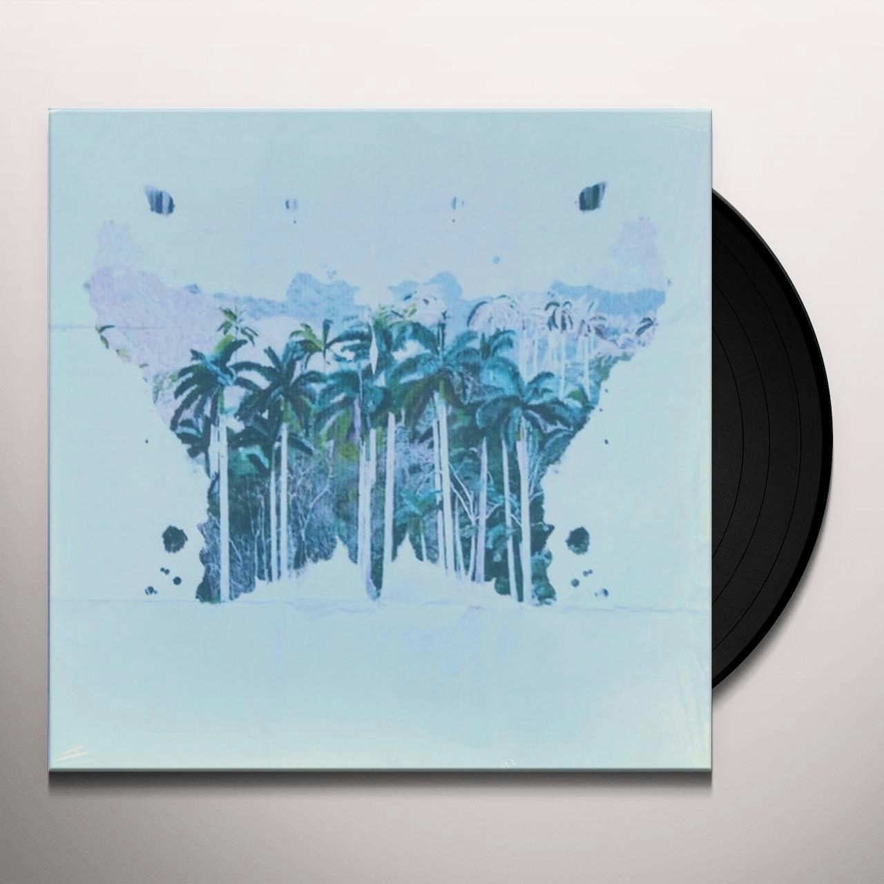 Papillón Store: Official Merch & Vinyl