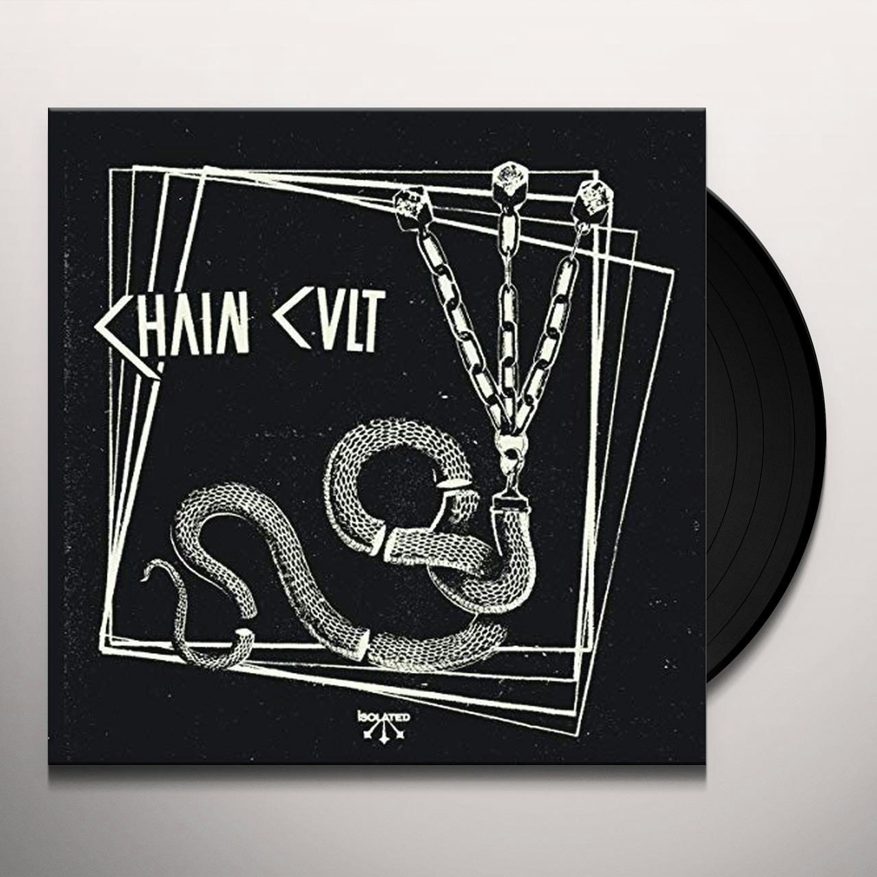 Chain Cult ISOLATED Vinyl Record