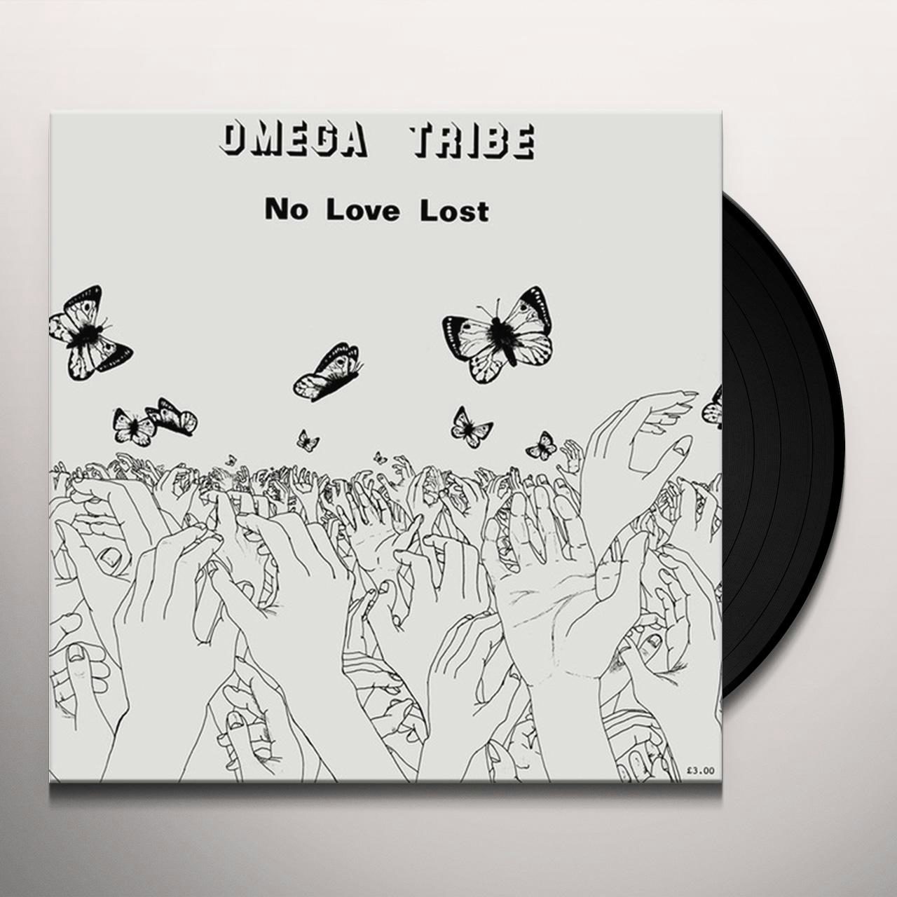 Omega Tribe Store: Official Merch & Vinyl
