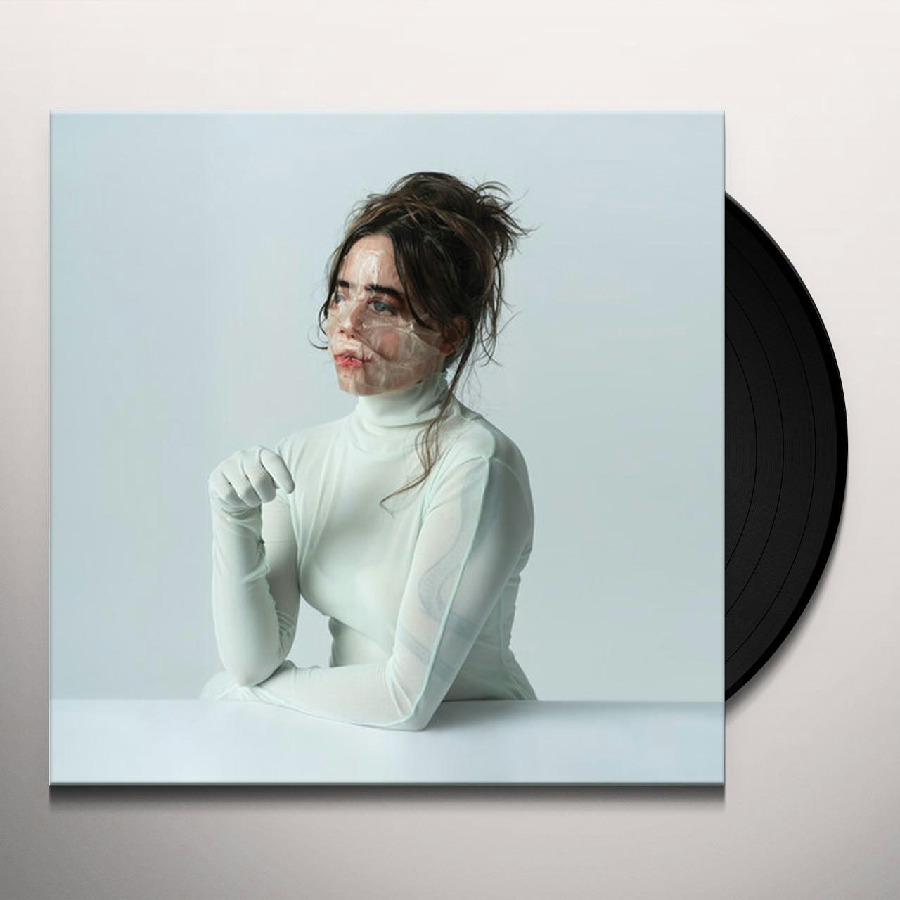 Kee Avil CREASE (180G) Vinyl Record