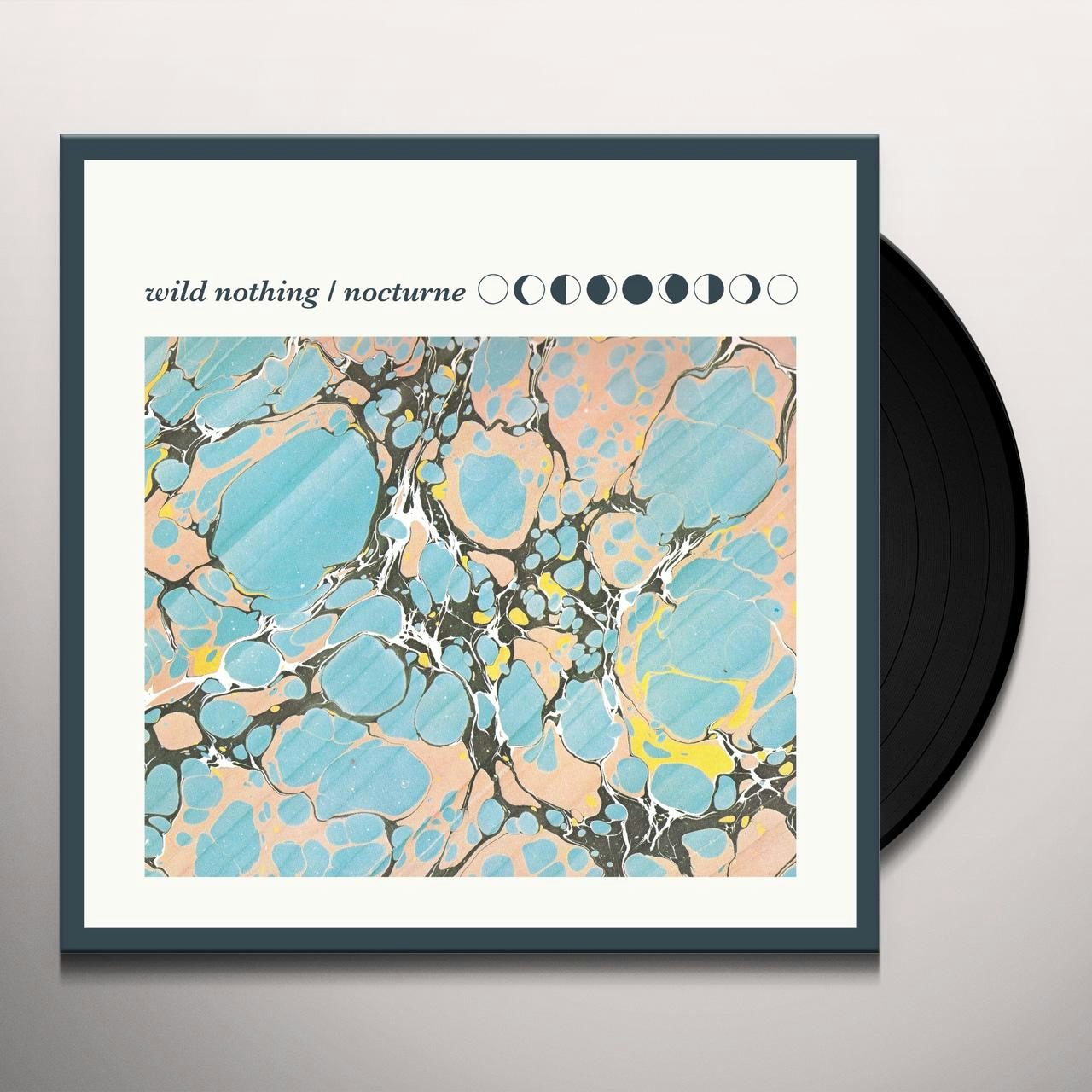 Wild Nothing Merch, Shirts, Accessories & Vinyl Store