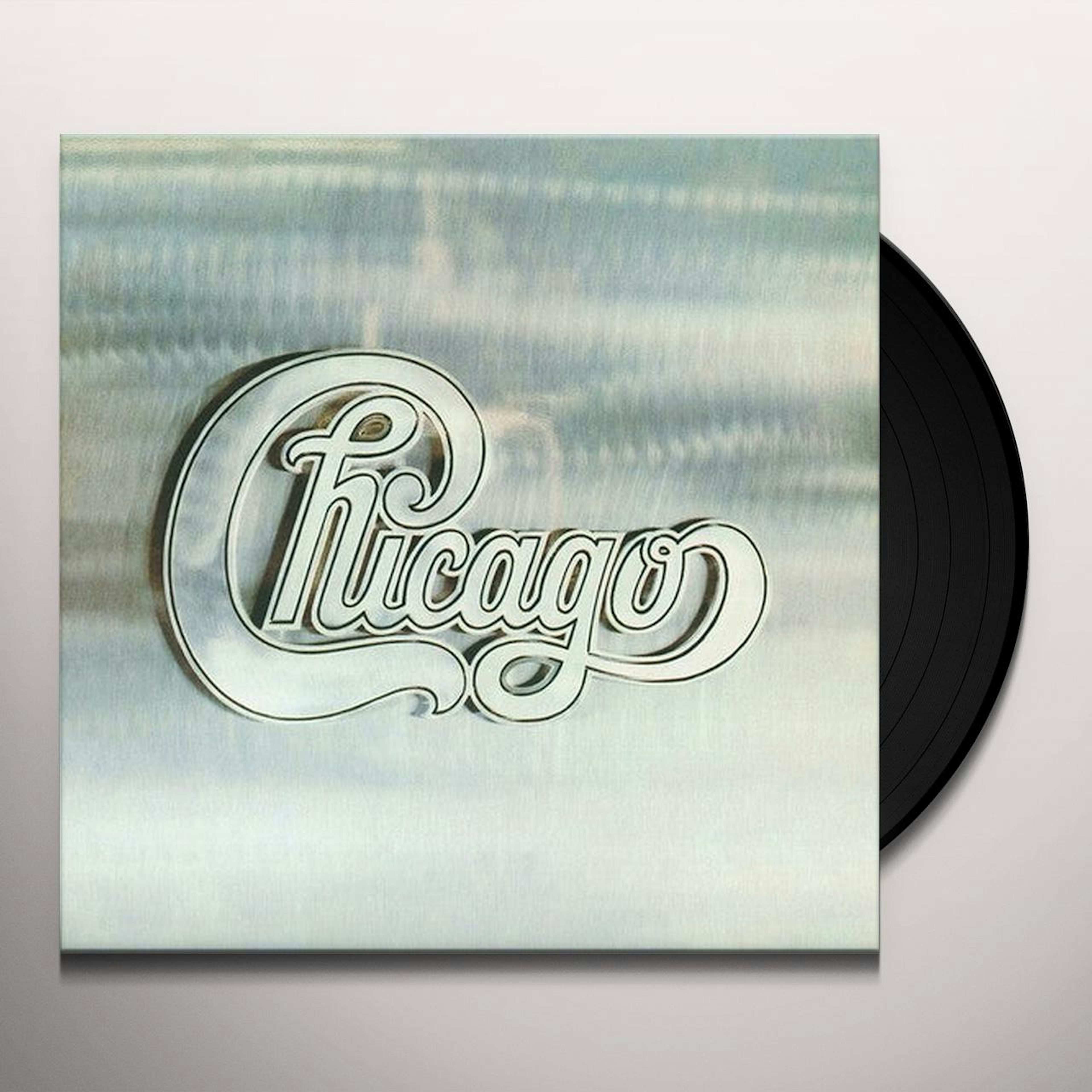 Chicago Ii (180 Gram Translucent Blue Au Vinyl Record