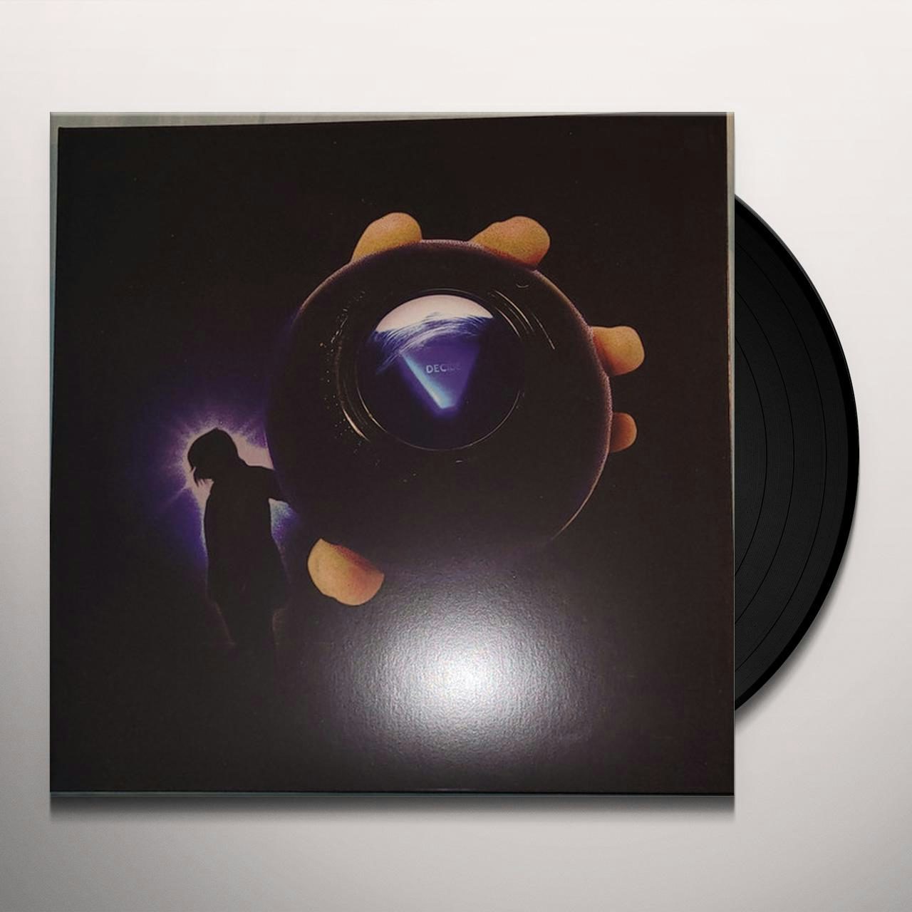 Djo DECIDE Vinyl Record