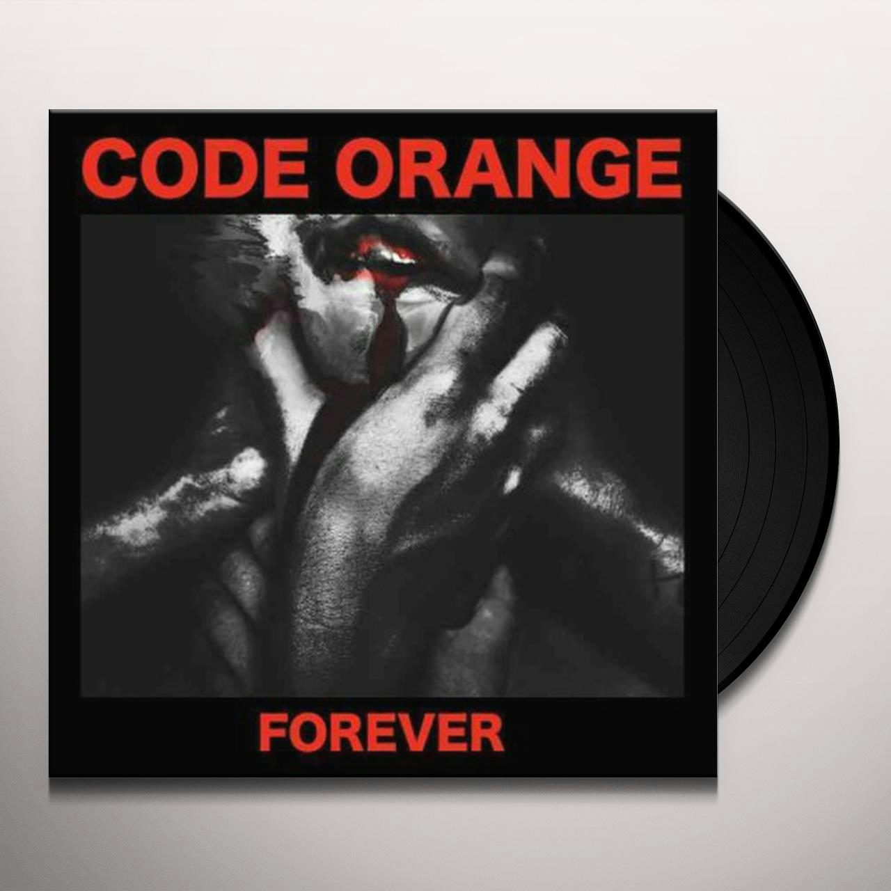 Code Orange Shirts, Code Orange Merch, Code Orange Hoodies, Code Orange ...