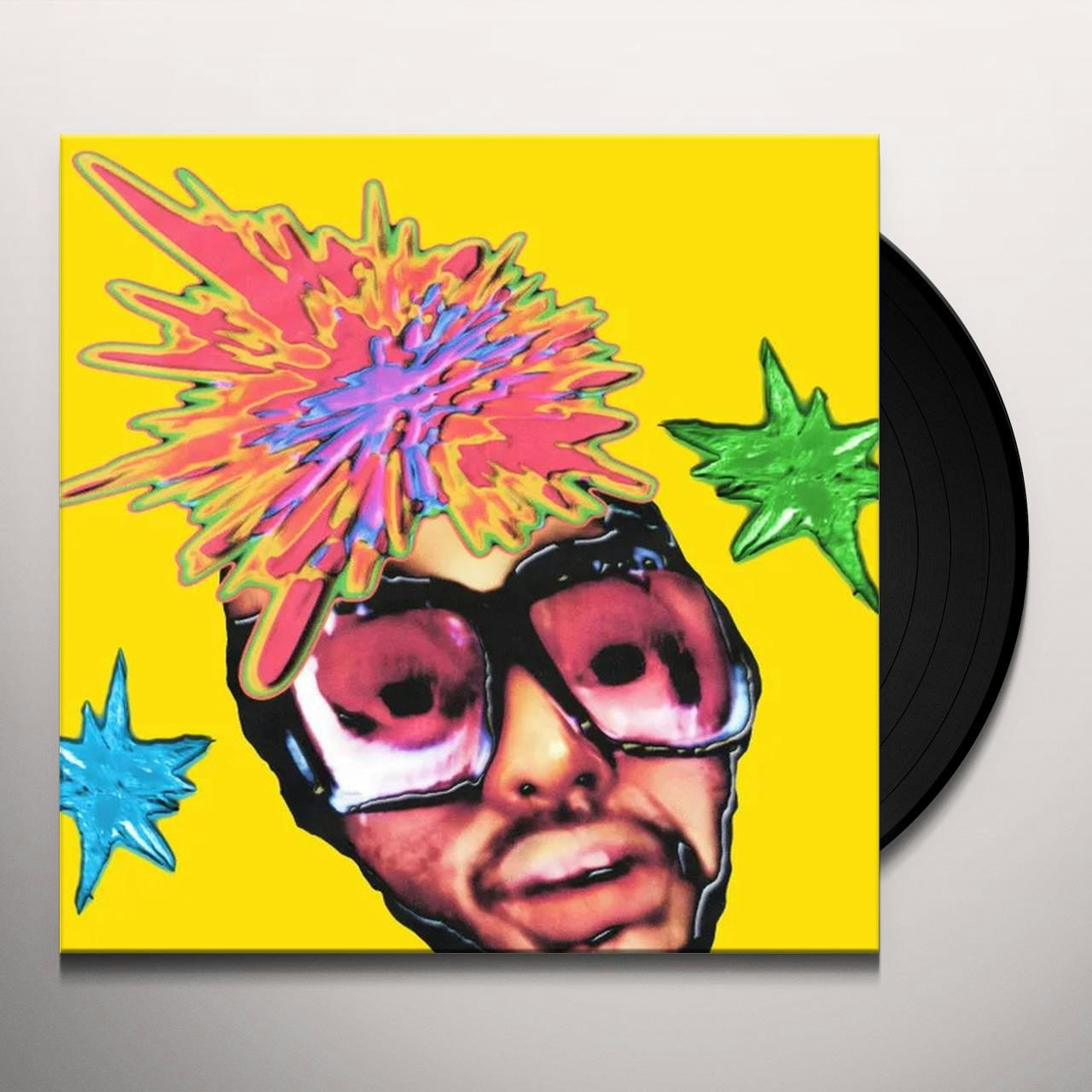 Aminé Merch, CDs and Vinyl Store