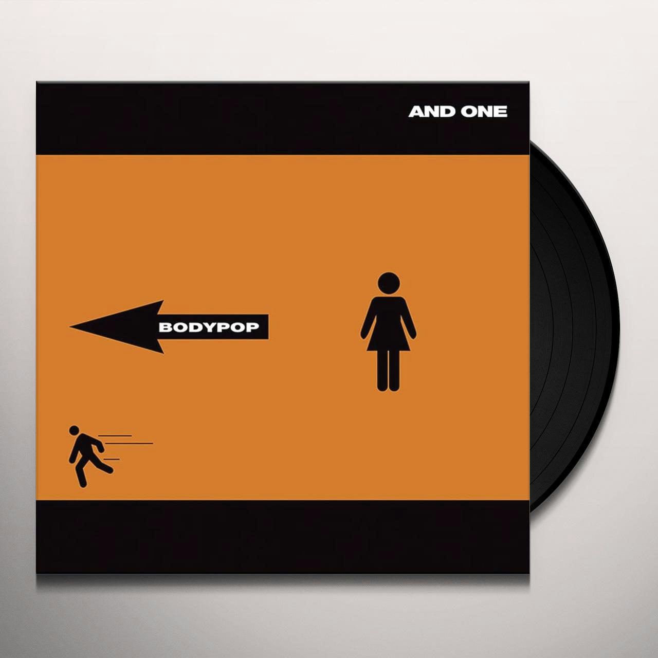 And One Store: Official Merch & Vinyl