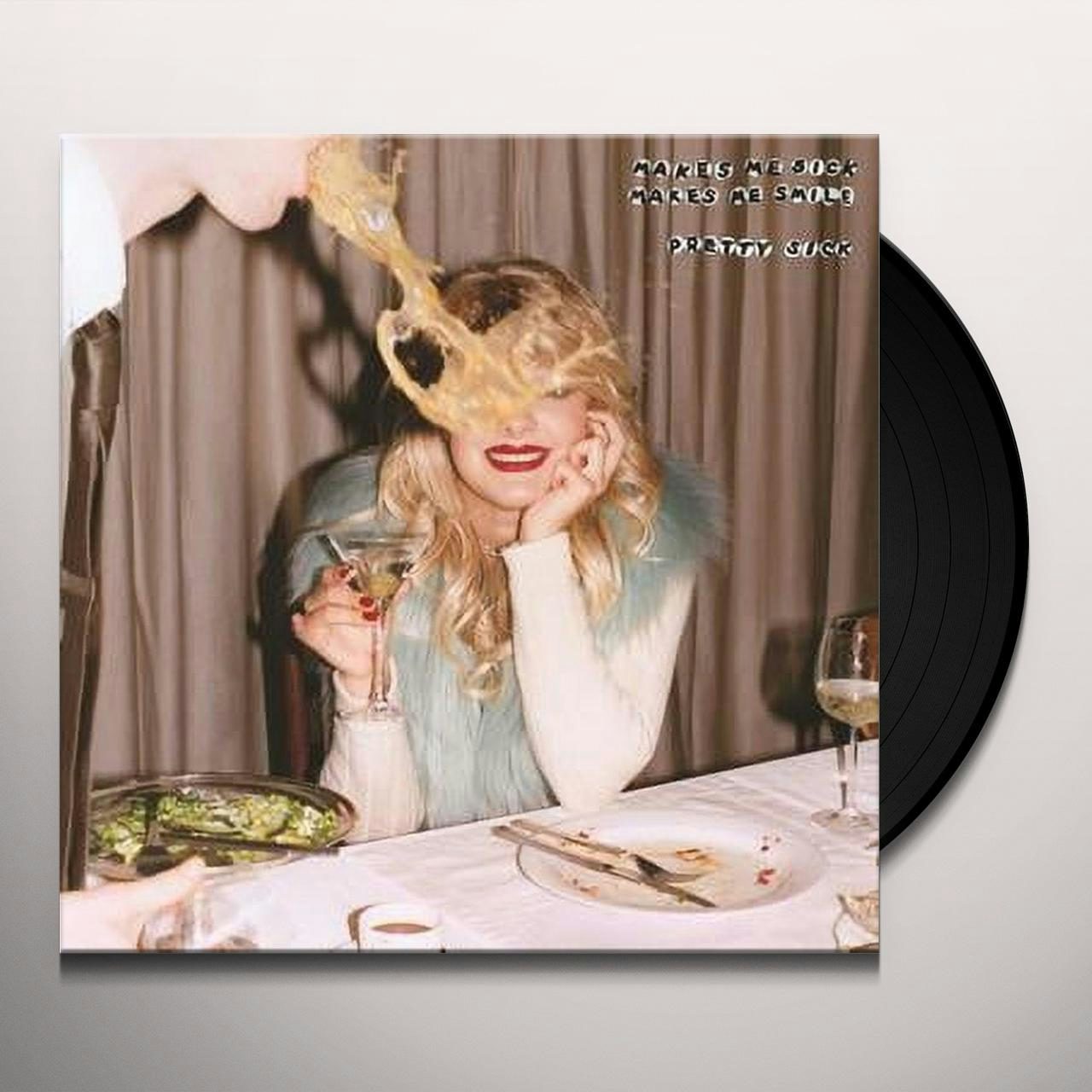 Pretty Sick Store: Official Merch & Vinyl