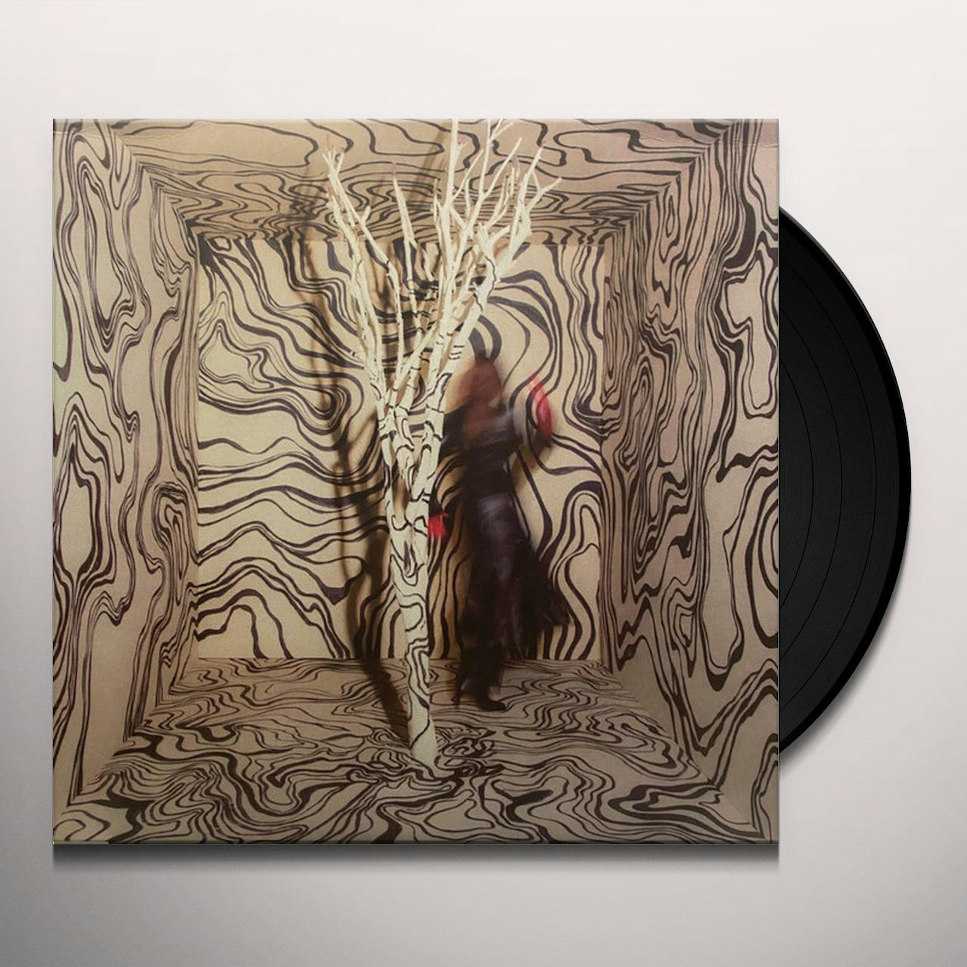 Madison Cunningham REVEALER Vinyl Record