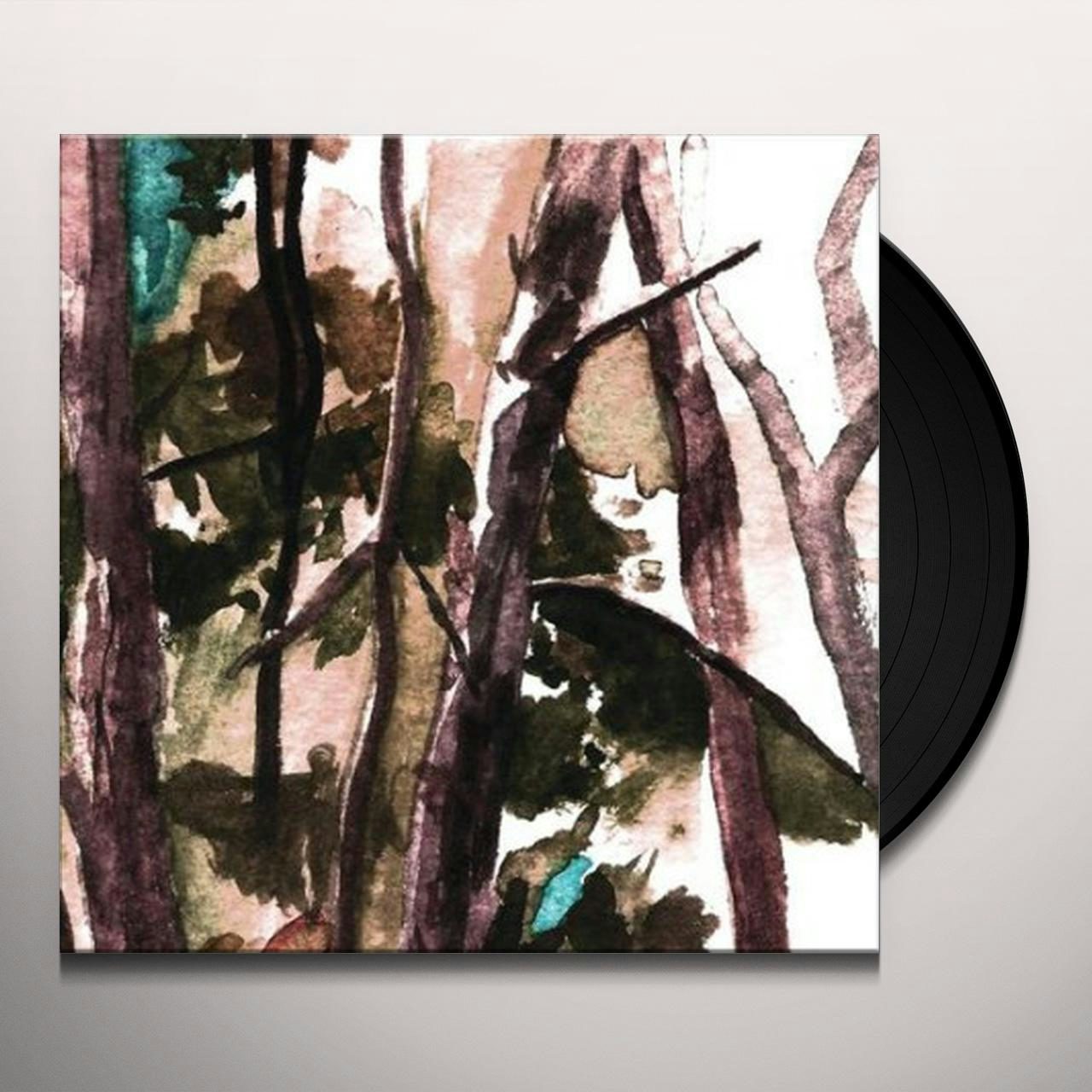 Hop Along BARK YOUR HEAD OFF, DOG Vinyl Record