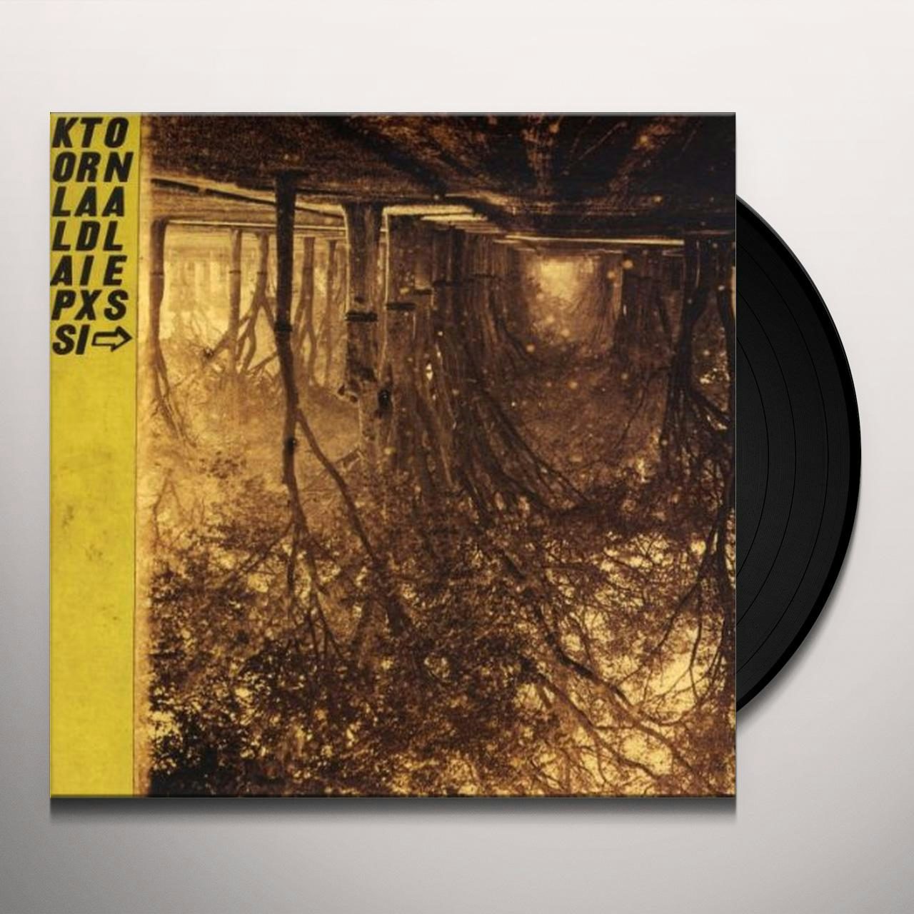 Silver Mt Zion Memorial Orchestra & Tra-La-La Band KOLLAPS ...